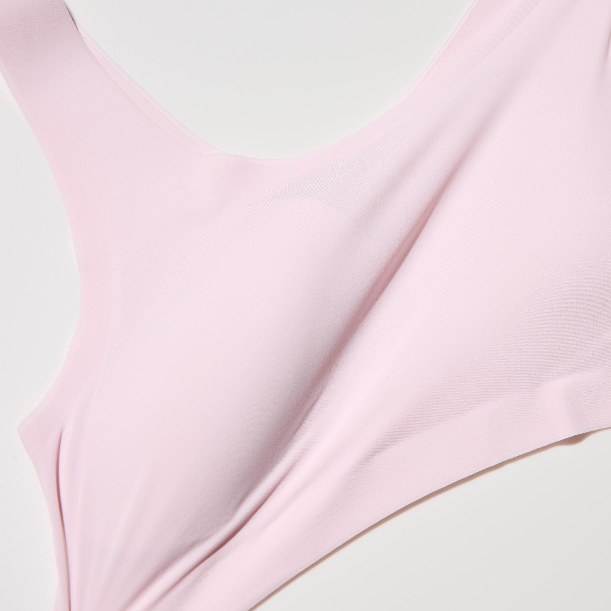 Kids' AIRism First Bra | UNIQLO UK
