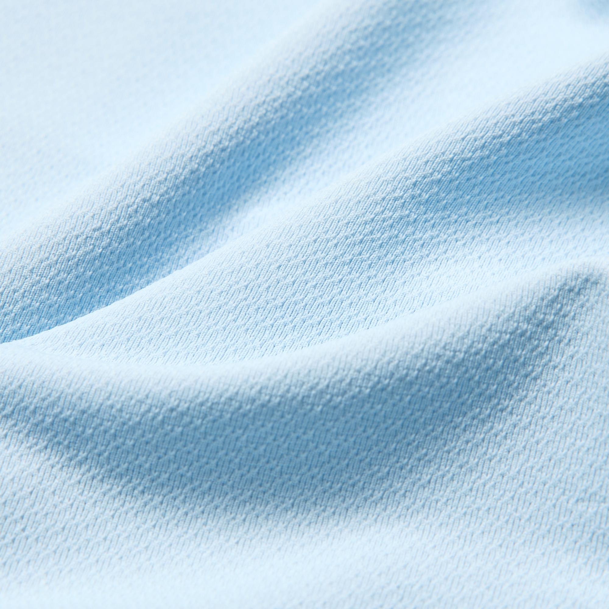 Babies' UV Protection Mesh Hoodie | UNIQLO UK