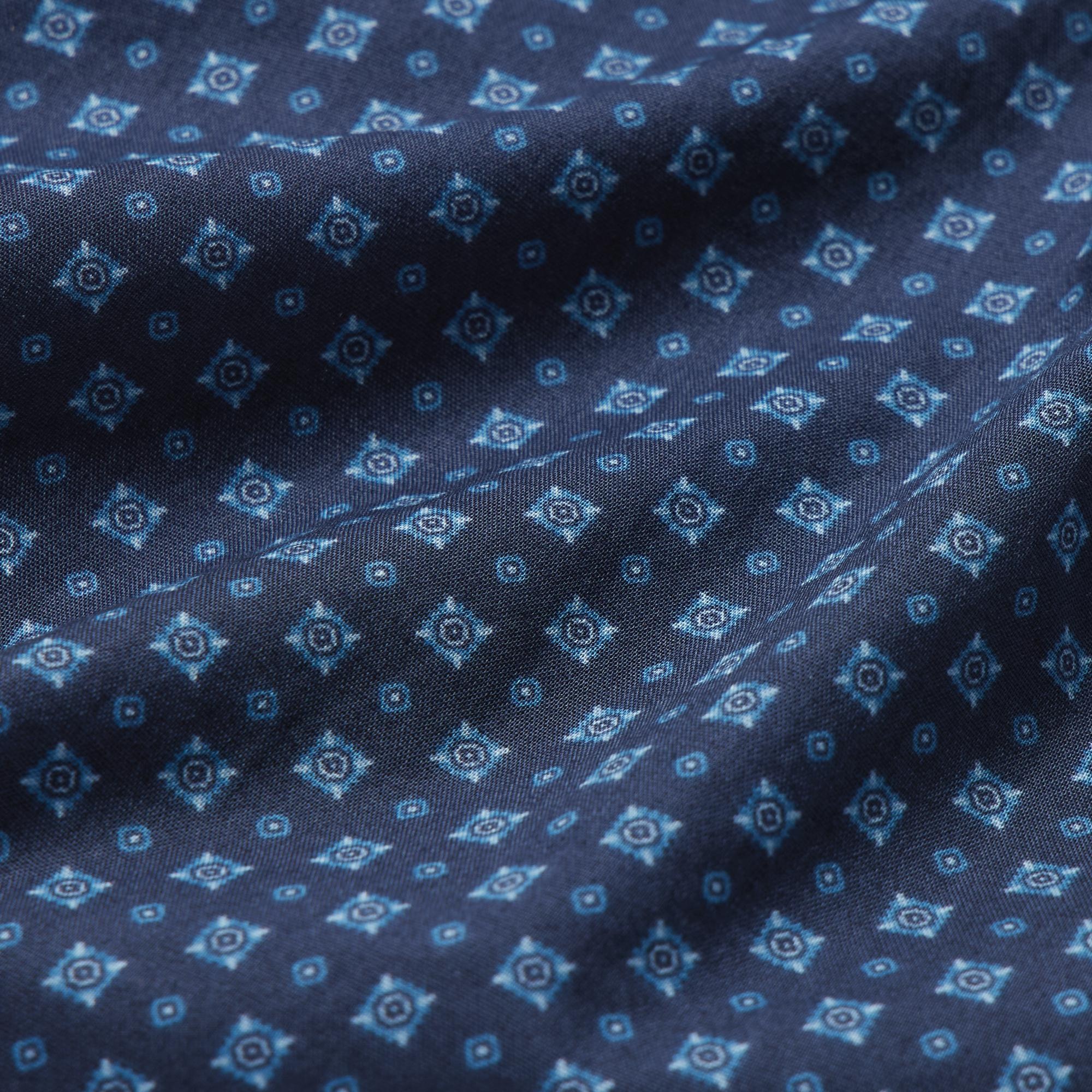 Men's Woven Trunks (Crest) | UNIQLO UK