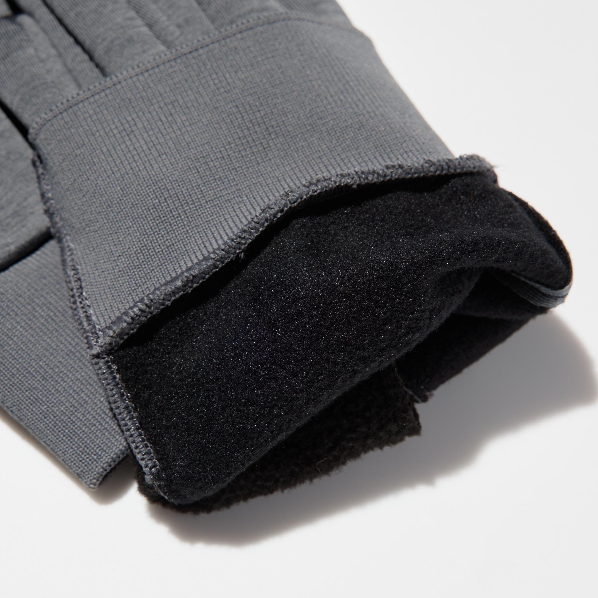 Unisex HEATTECH Lined Gloves | UNIQLO UK