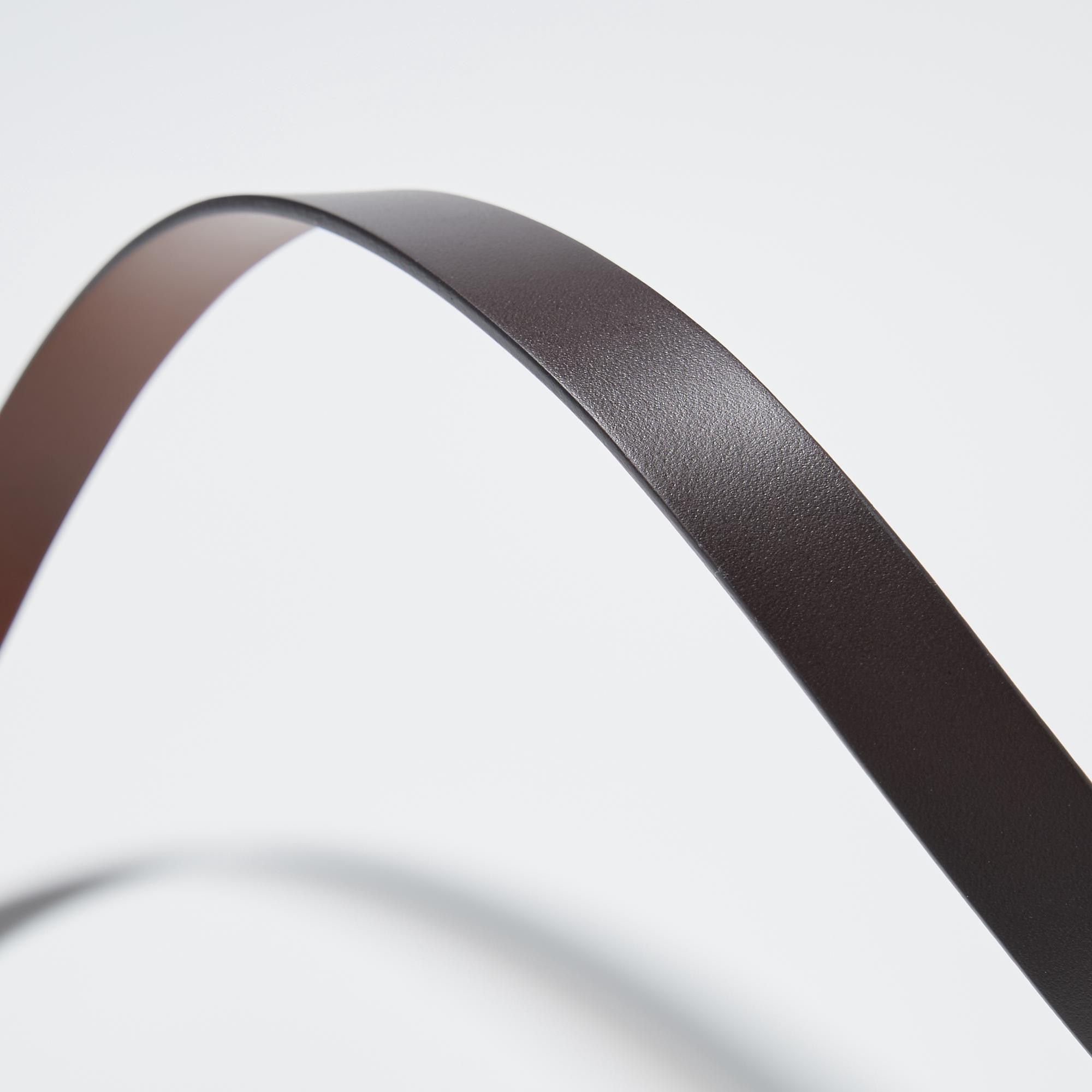 Women's Reversible Holeless Narrow Belt | UNIQLO UK