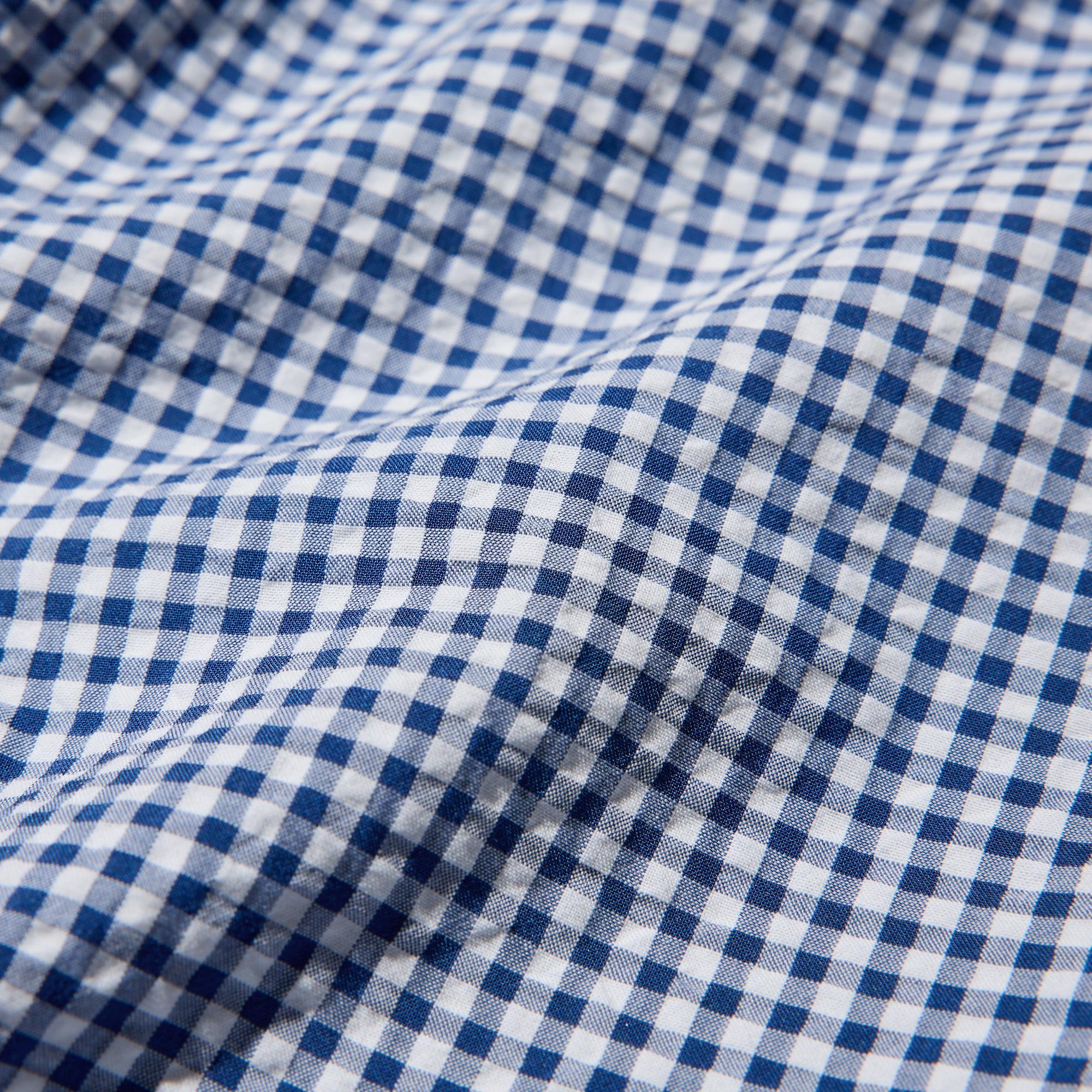 Women's Easy Trousers (Gingham) | UNIQLO UK