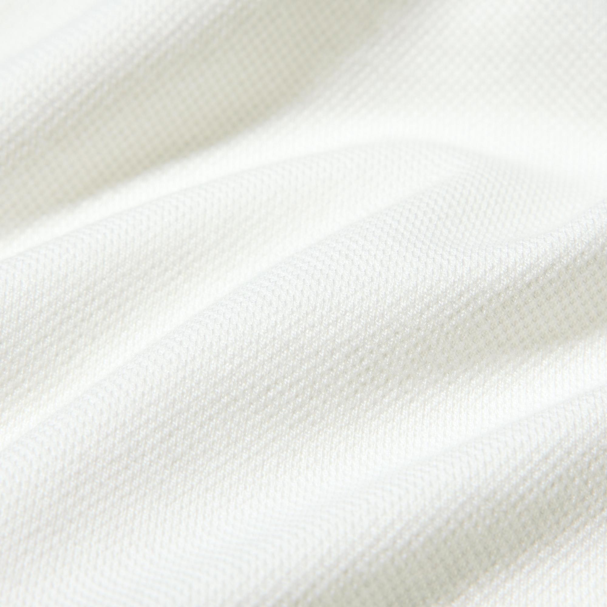 Unisex DRY Piqué Polo Shirt (Tipping) | UNIQLO UK