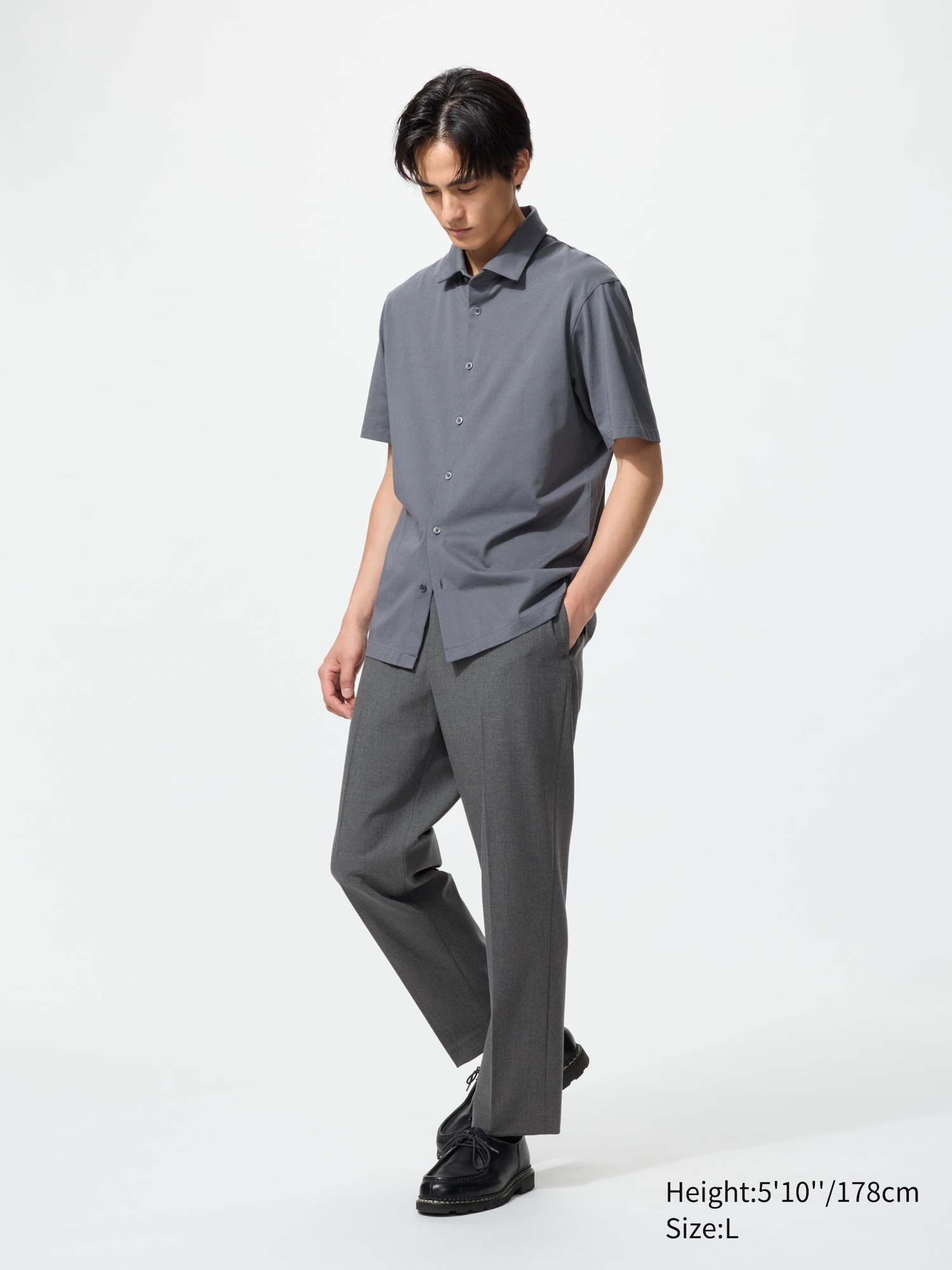 Ankle pants men store