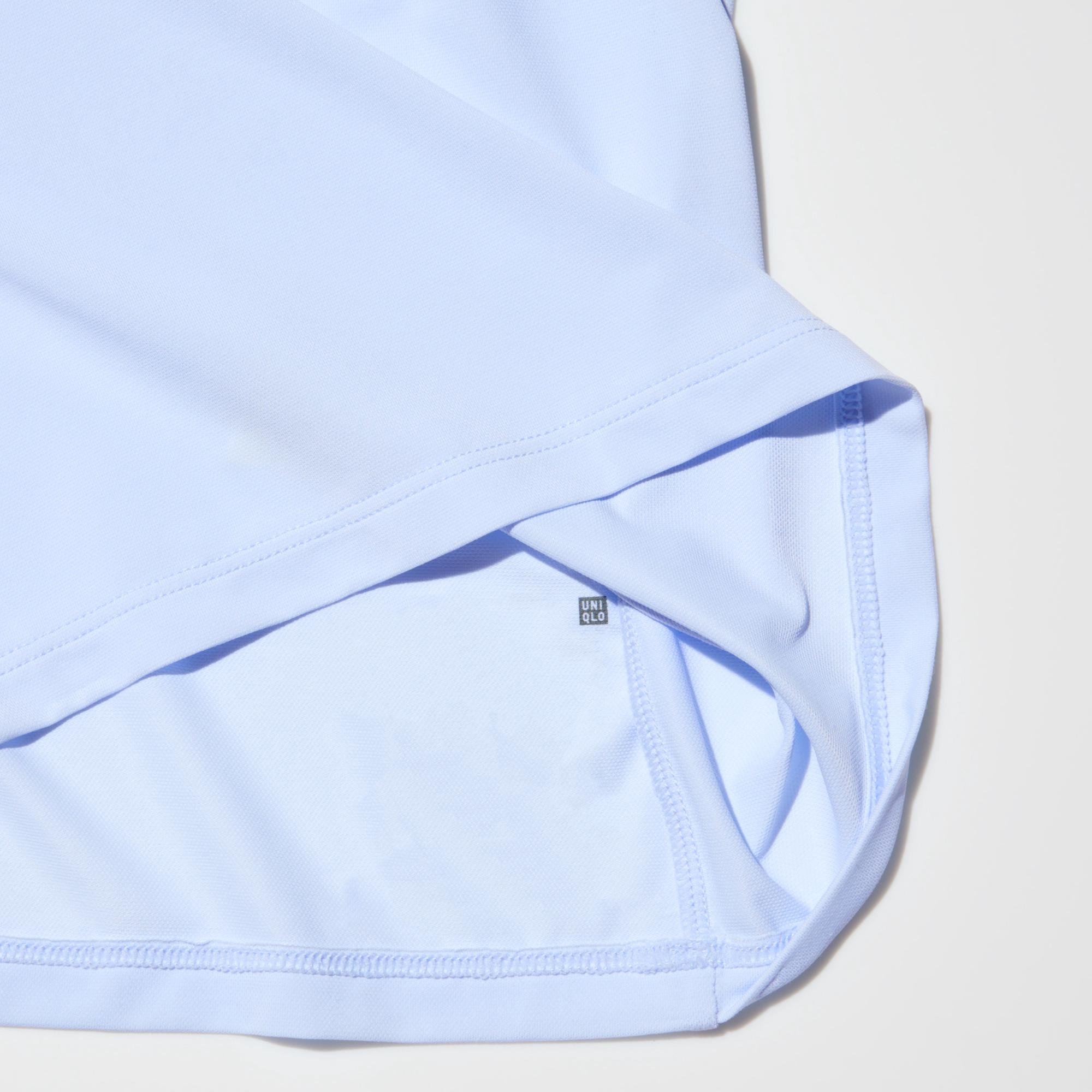 Kids KIDS AIRism Mesh Tank Top | UNIQLO ID