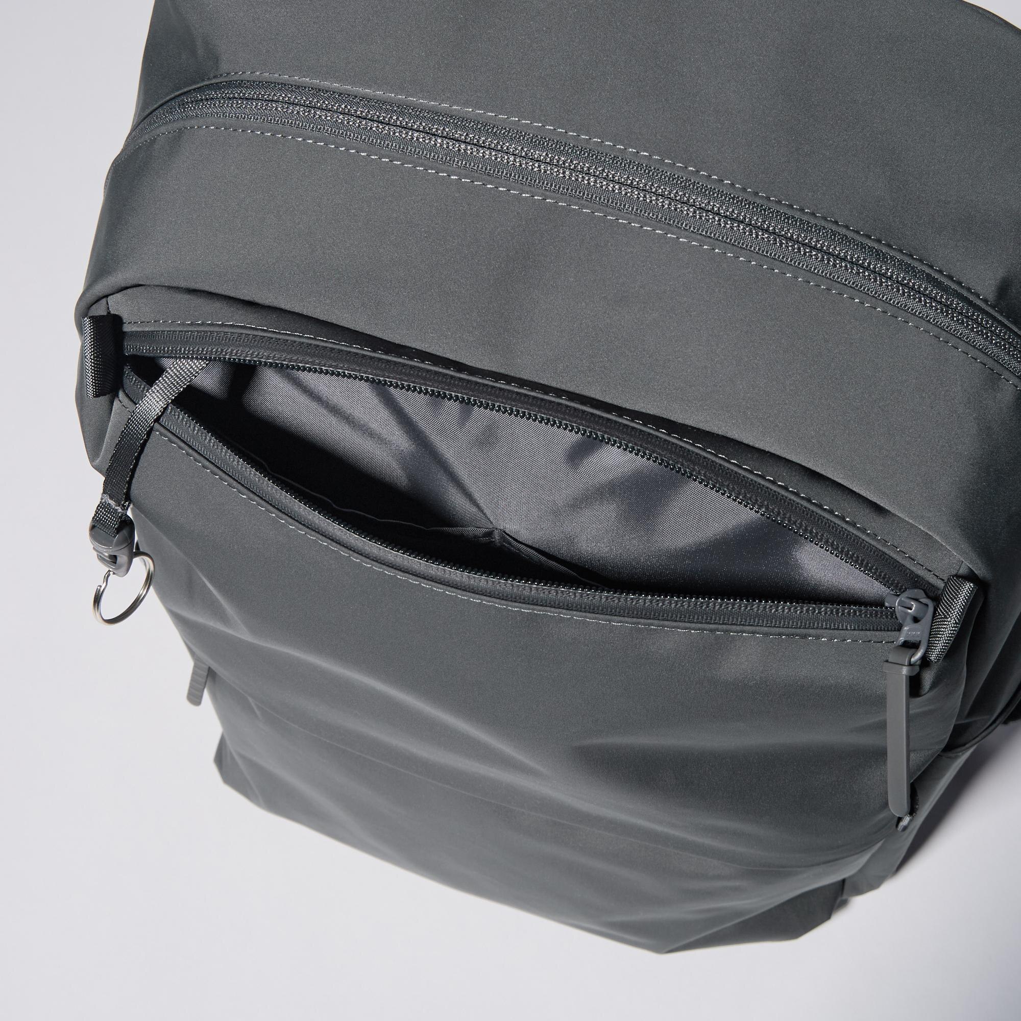 Tas Ransel Fungsional Unisex | UNIQLO ID