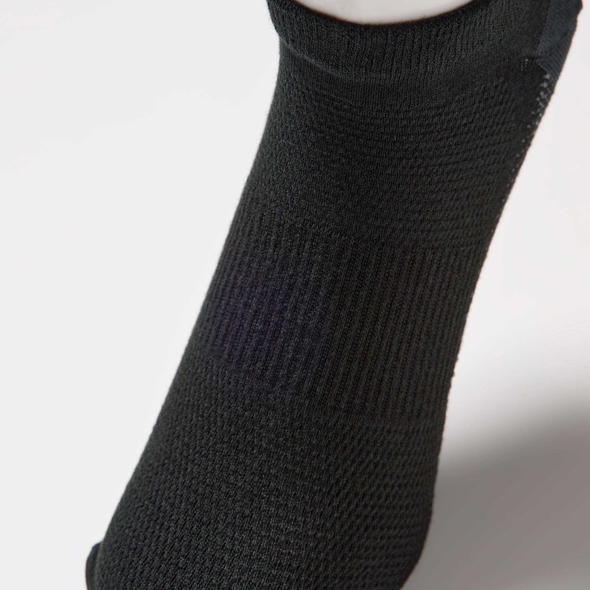 Kaos Kaki Pendek Olahraga Pria | UNIQLO ID