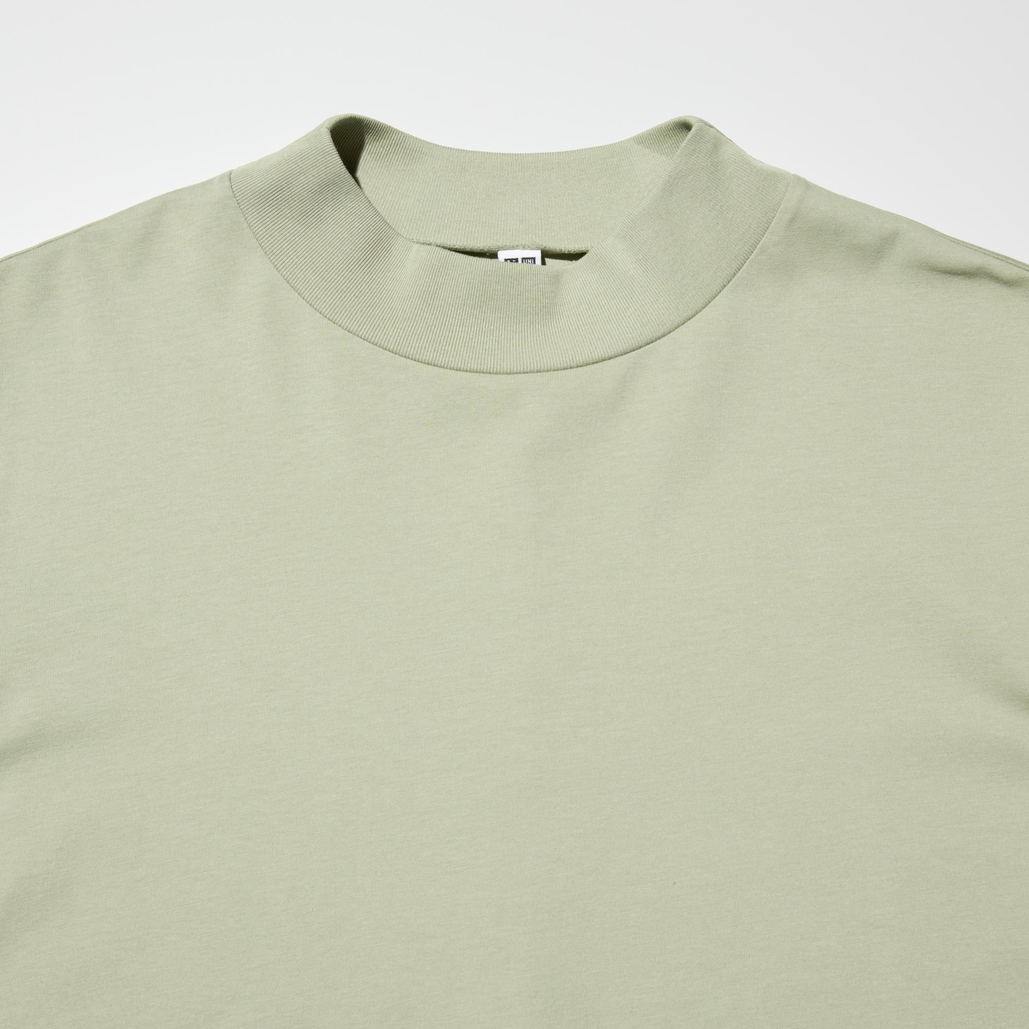 AIRism Katun Gaun Flare Wanita | UNIQLO ID