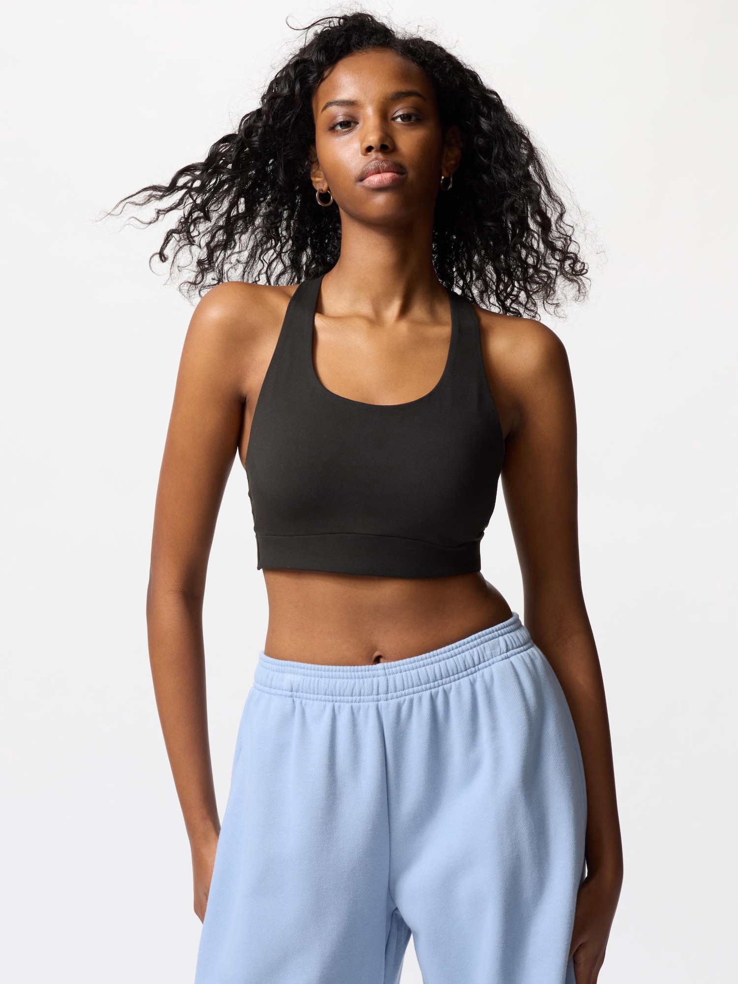 Women's Wireless Bra | Active | UNIQLO ID
