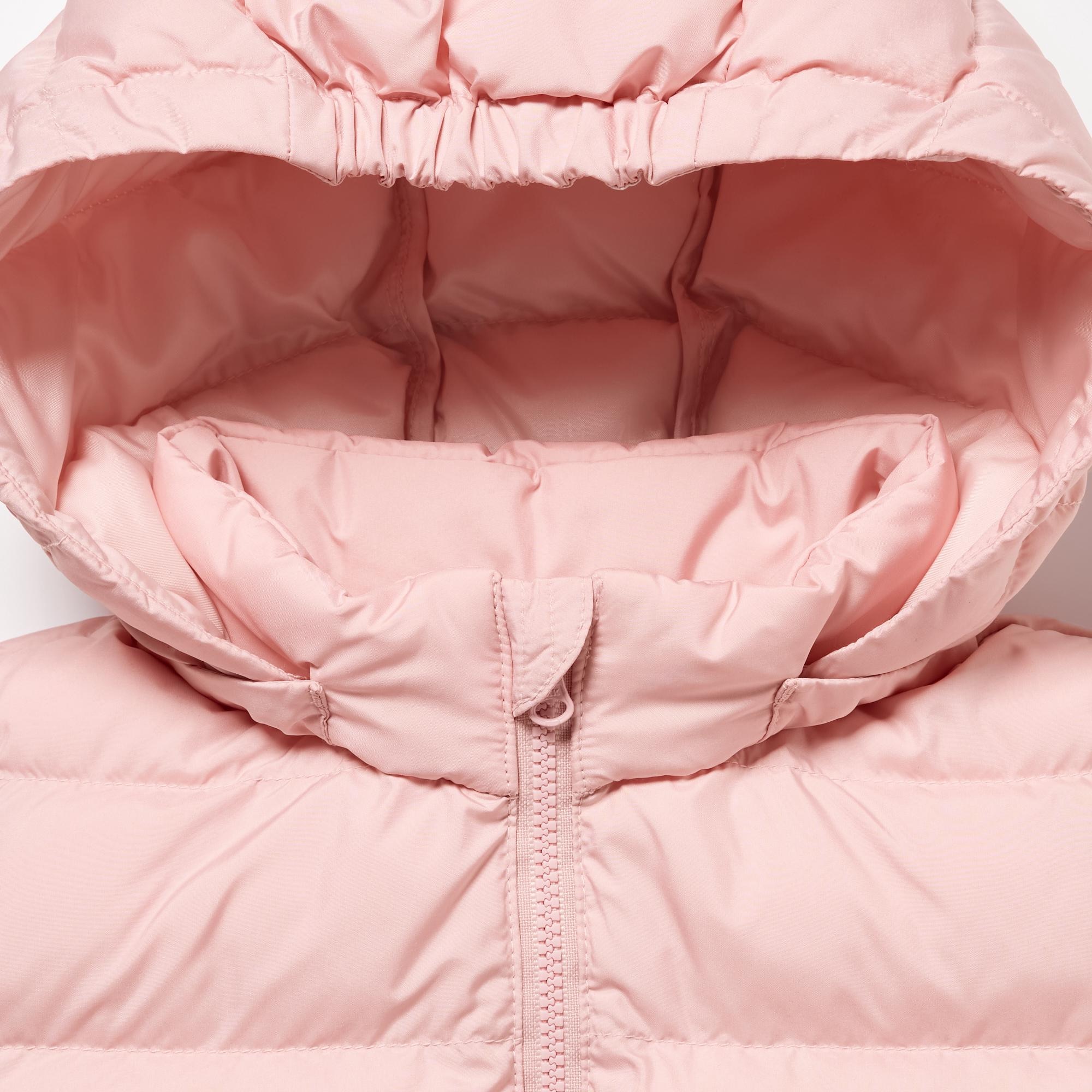 PUFFTECH Jaket Parka Washable Bayi | UNIQLO ID