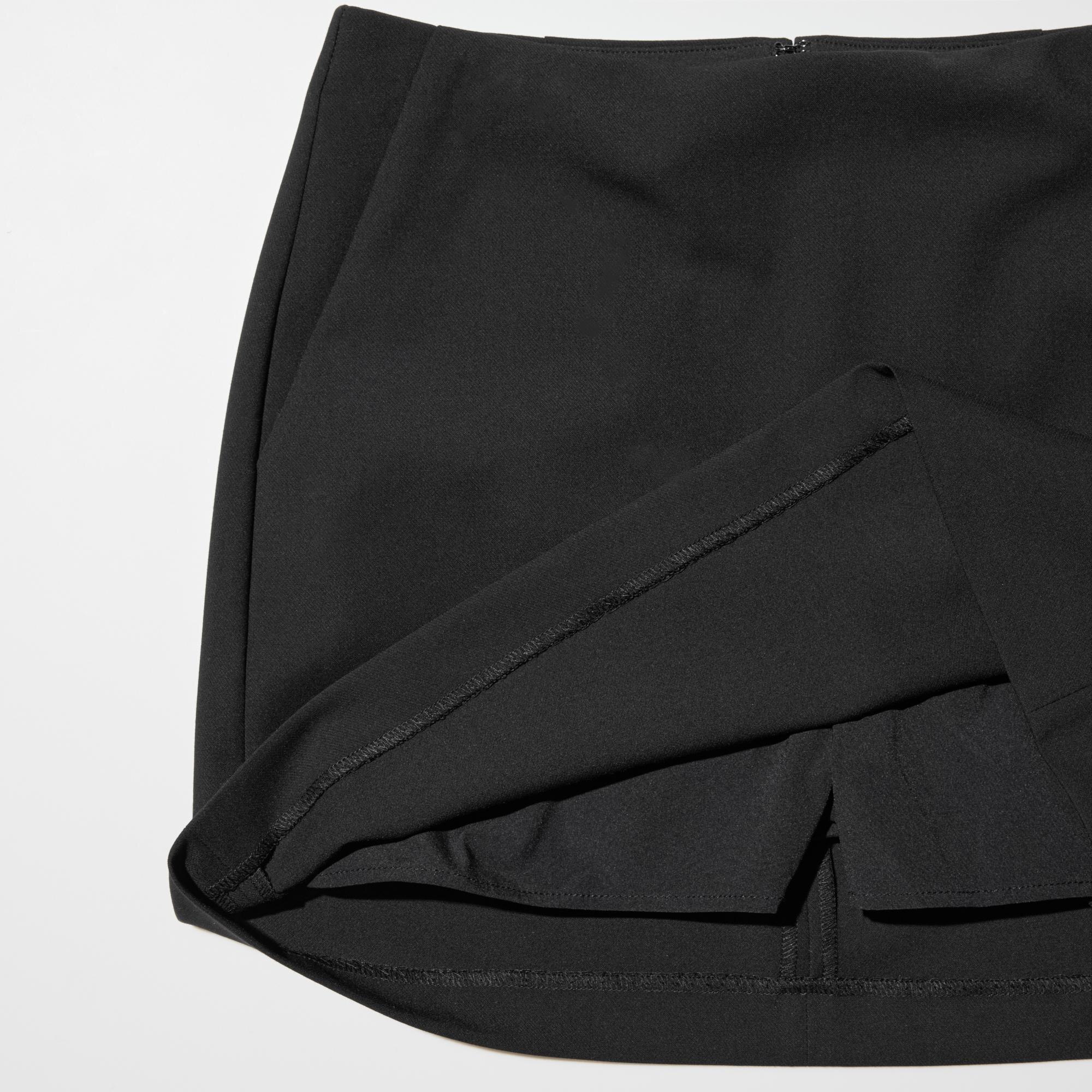 Rok Model Celana Wanita | UNIQLO ID