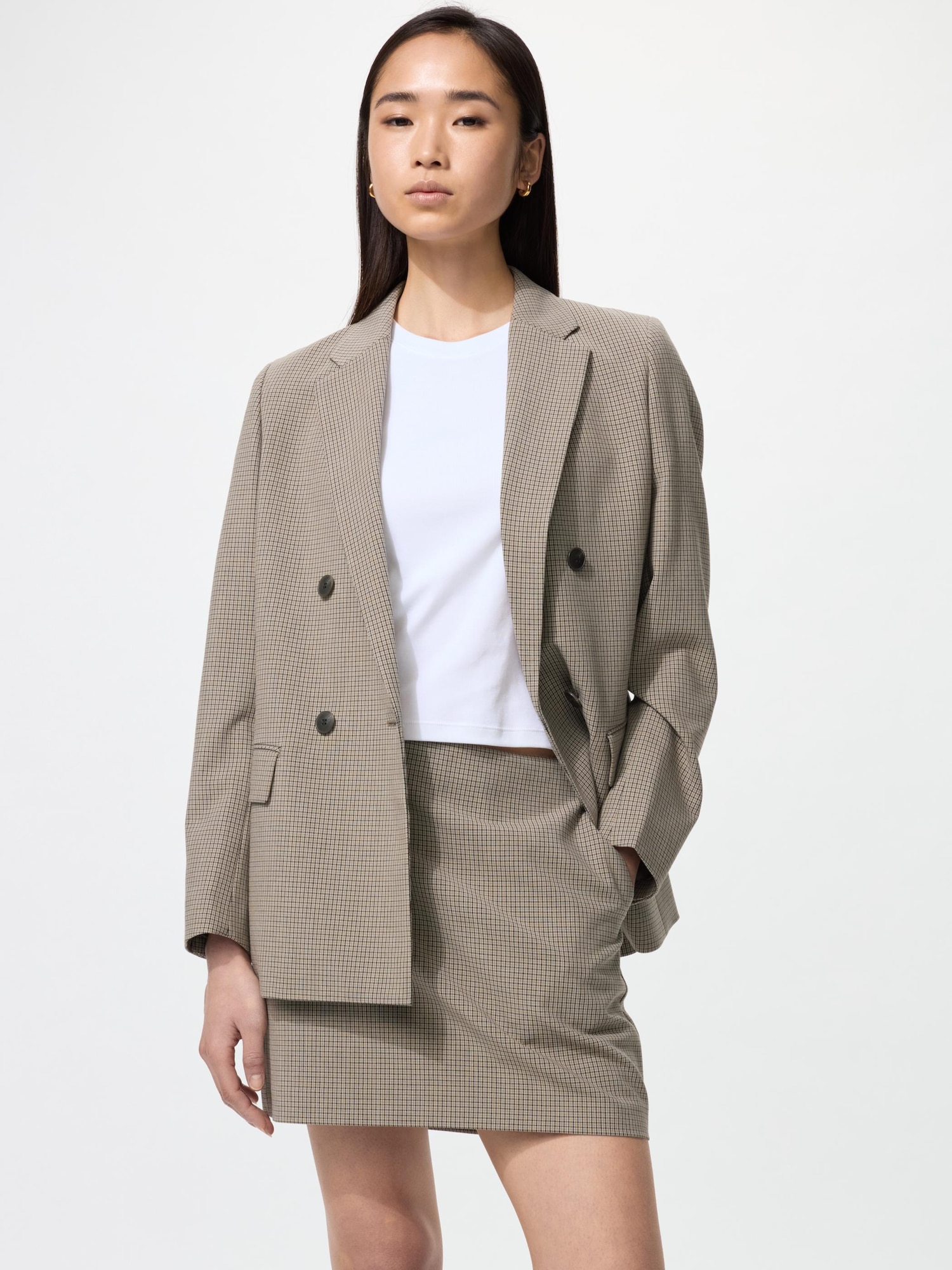 Rok Model Celana Wanita | UNIQLO ID