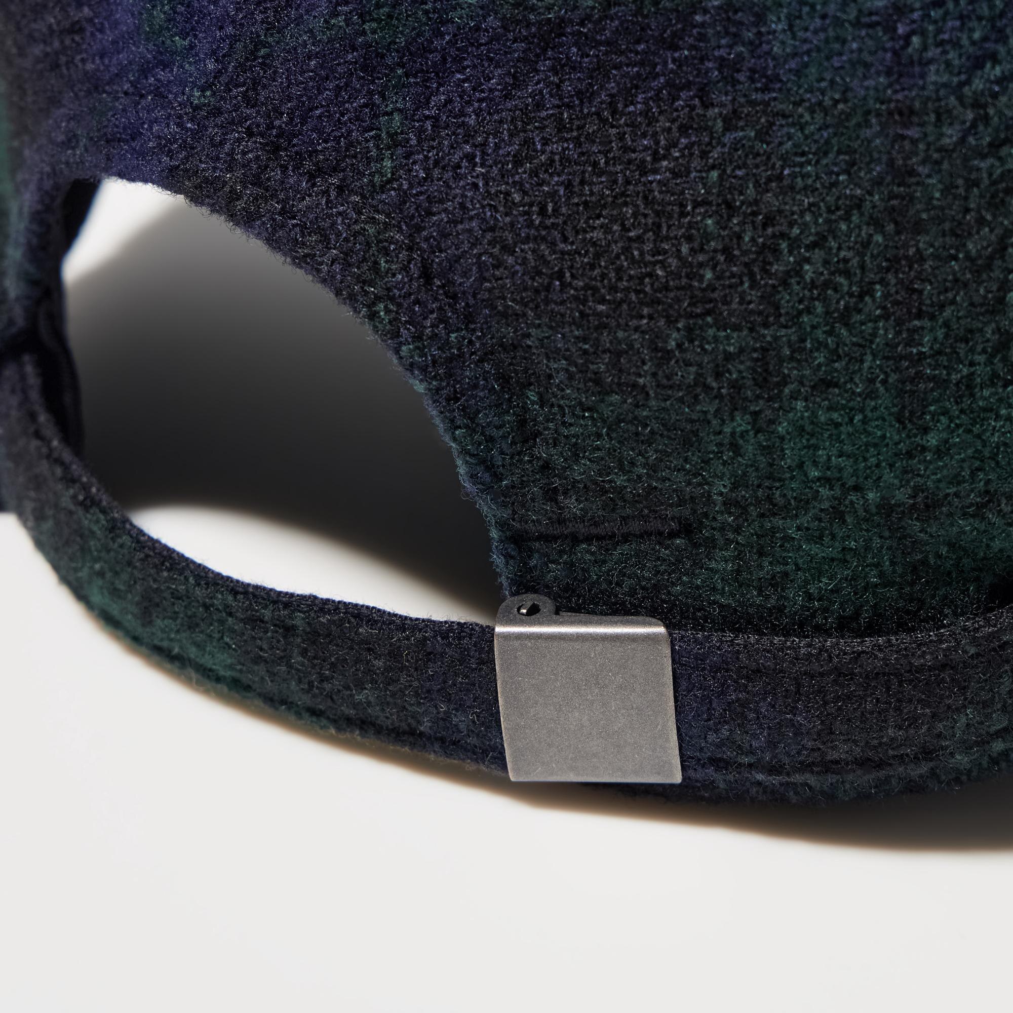 Women's Adjustable Cap Wool Blend | UNIQLO ID