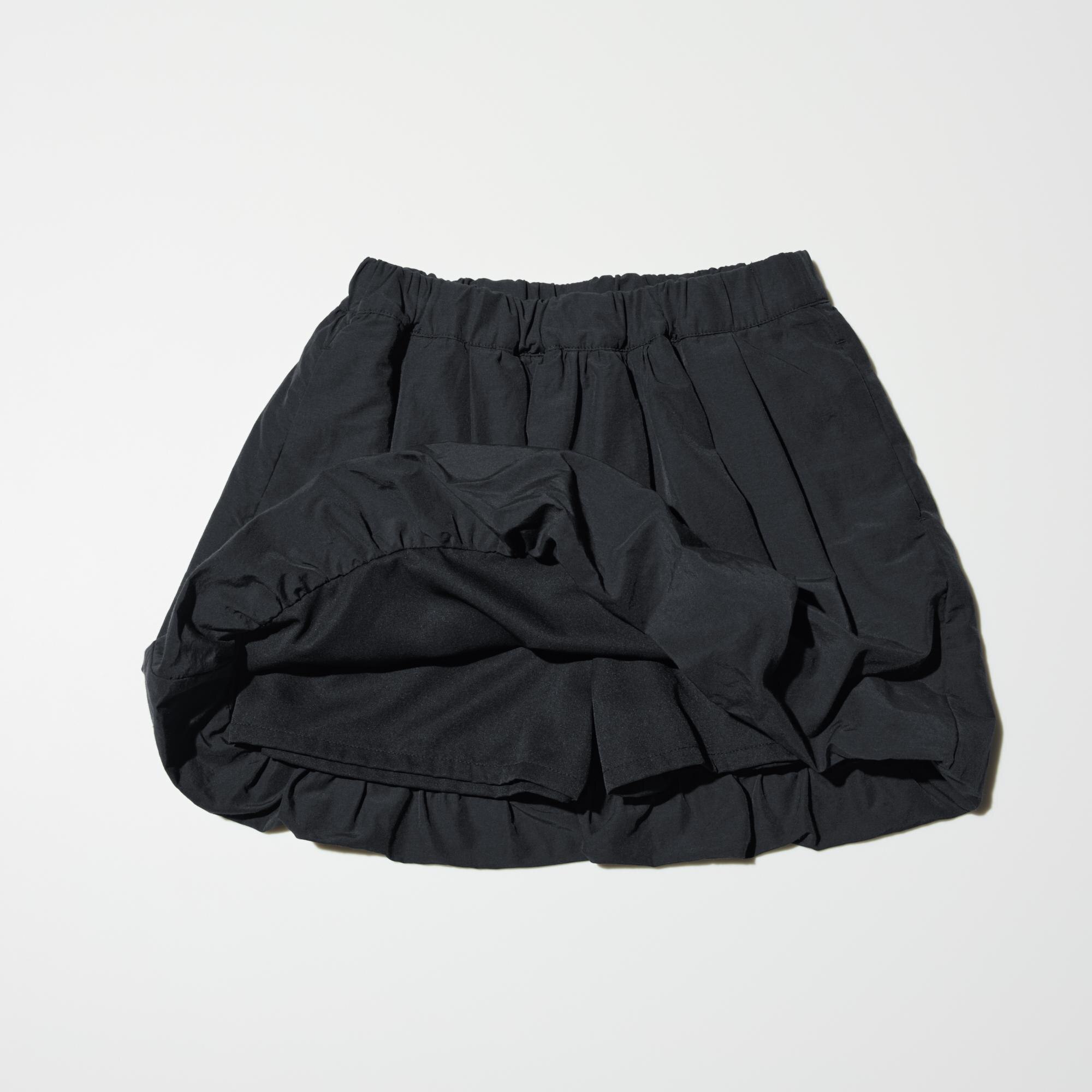 GIRLS Rok Model Celana Balon Anak | UNIQLO ID