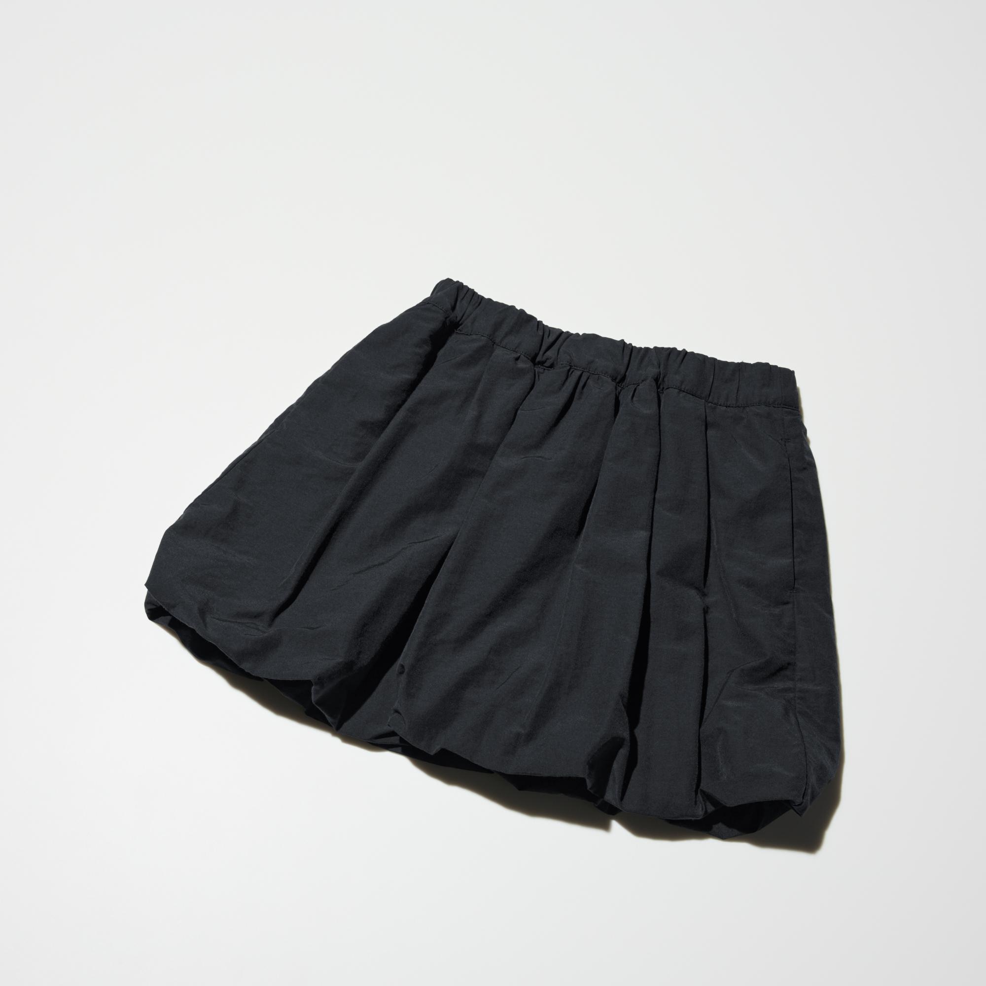 GIRLS Rok Model Celana Balon Anak | UNIQLO ID