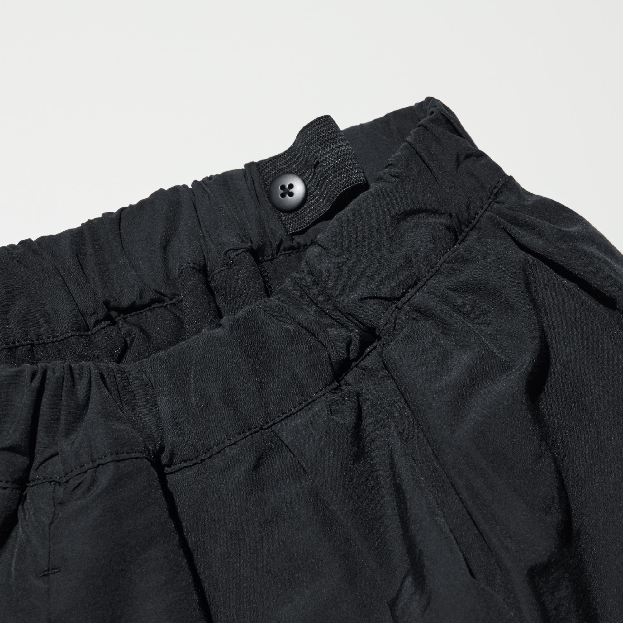 GIRLS Rok Model Celana Balon Anak | UNIQLO ID