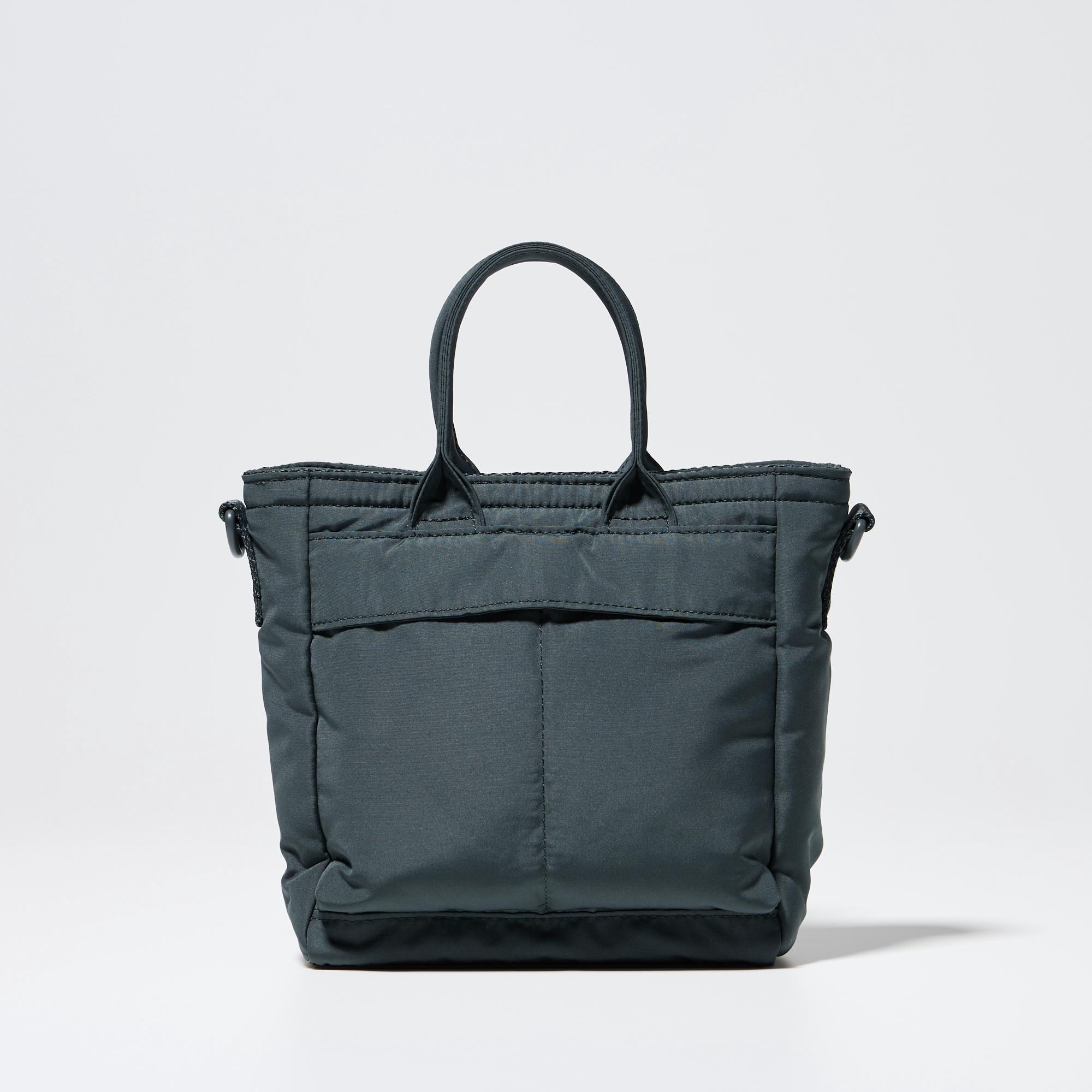Tas Mini Serbaguna 2WAY Unisex | UNIQLO ID