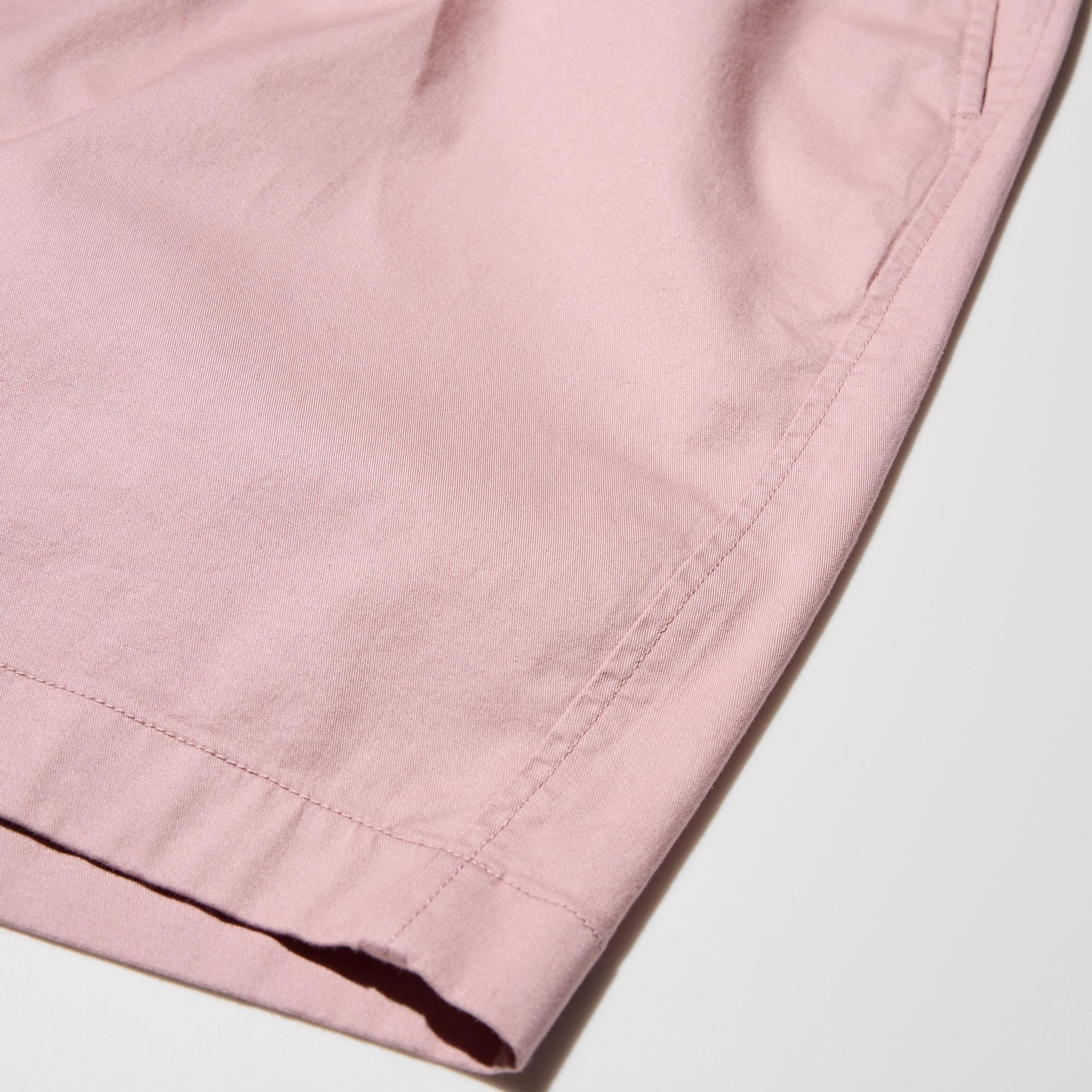 Unisex Stretch Easy Shorts | UNIQLO ID