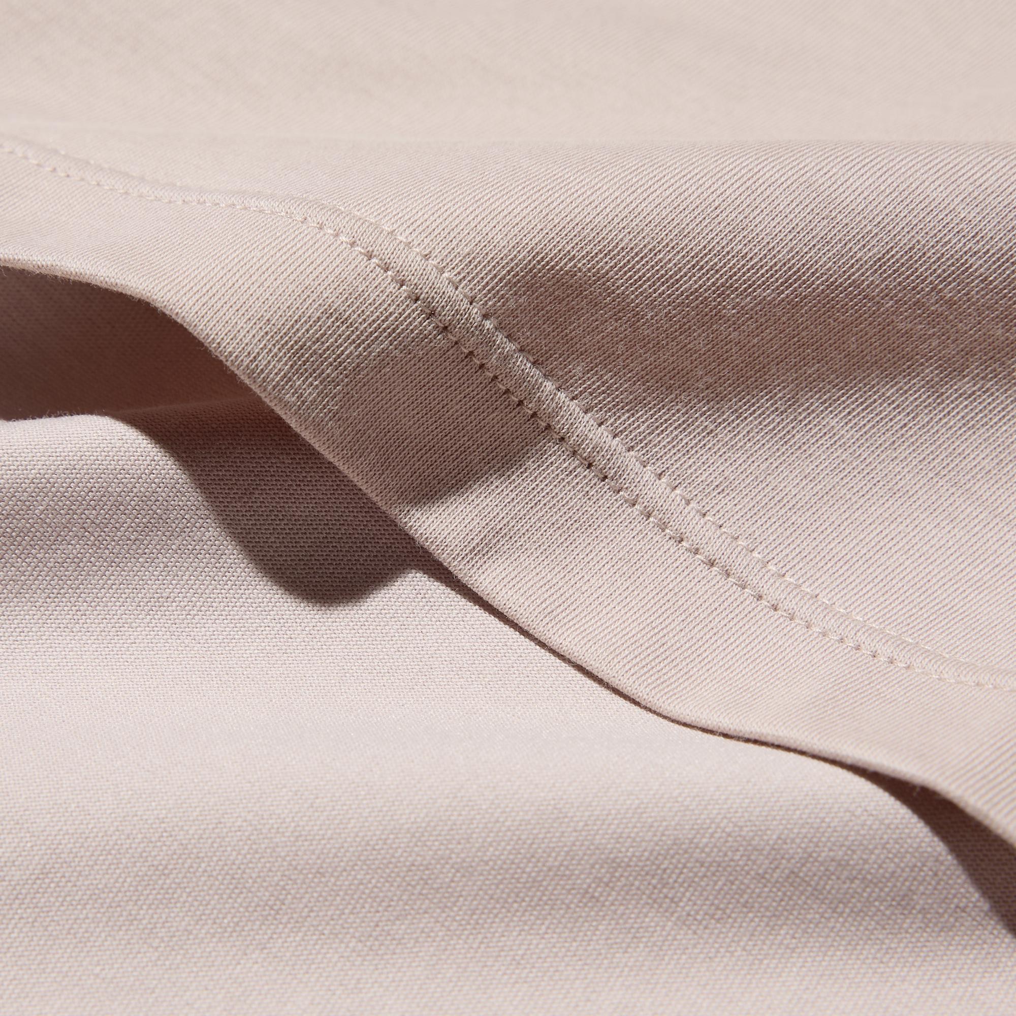 Women's AIRism Cotton Flare Dress | UNIQLO ID