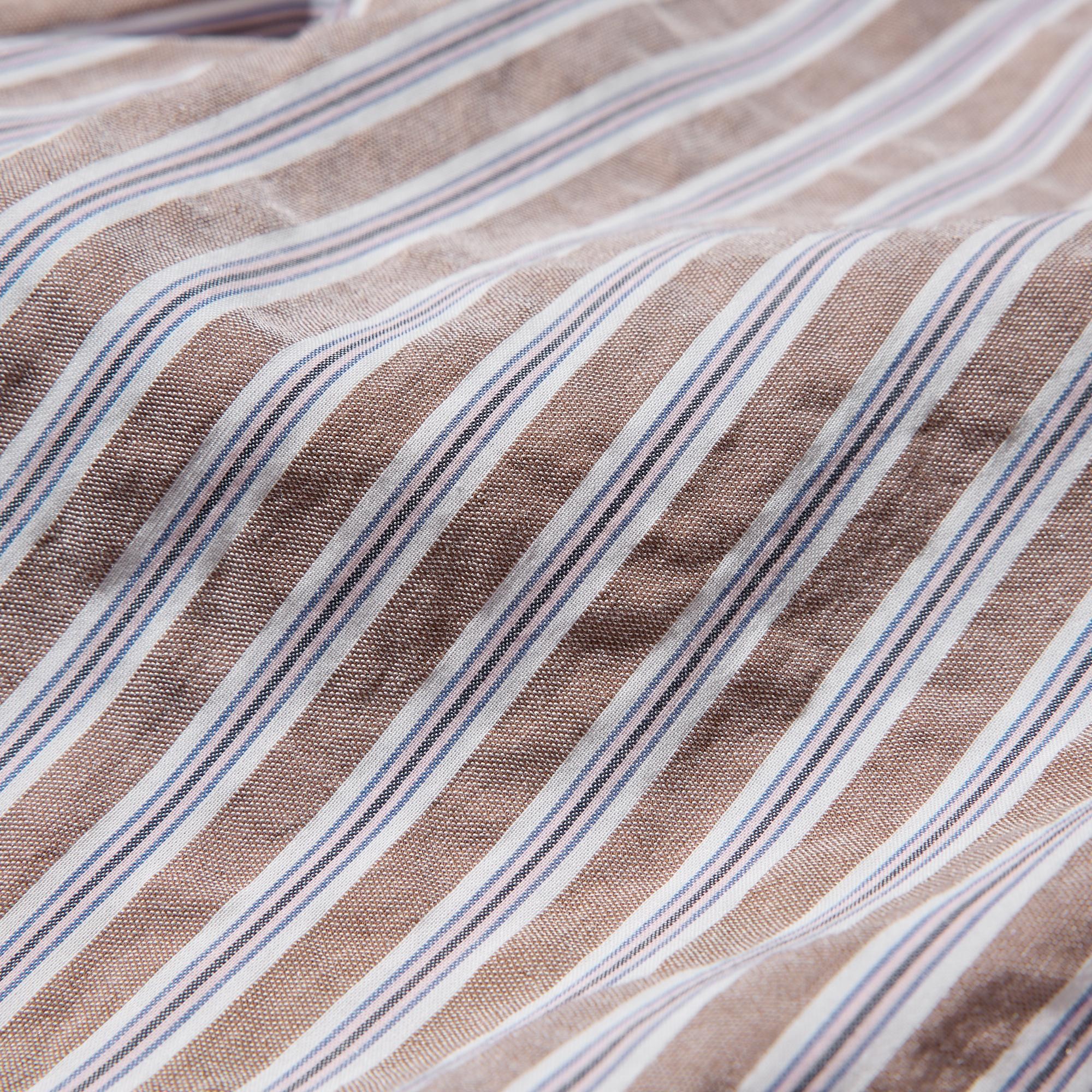 Women's Easy Pants | Stripe | UNIQLO ID