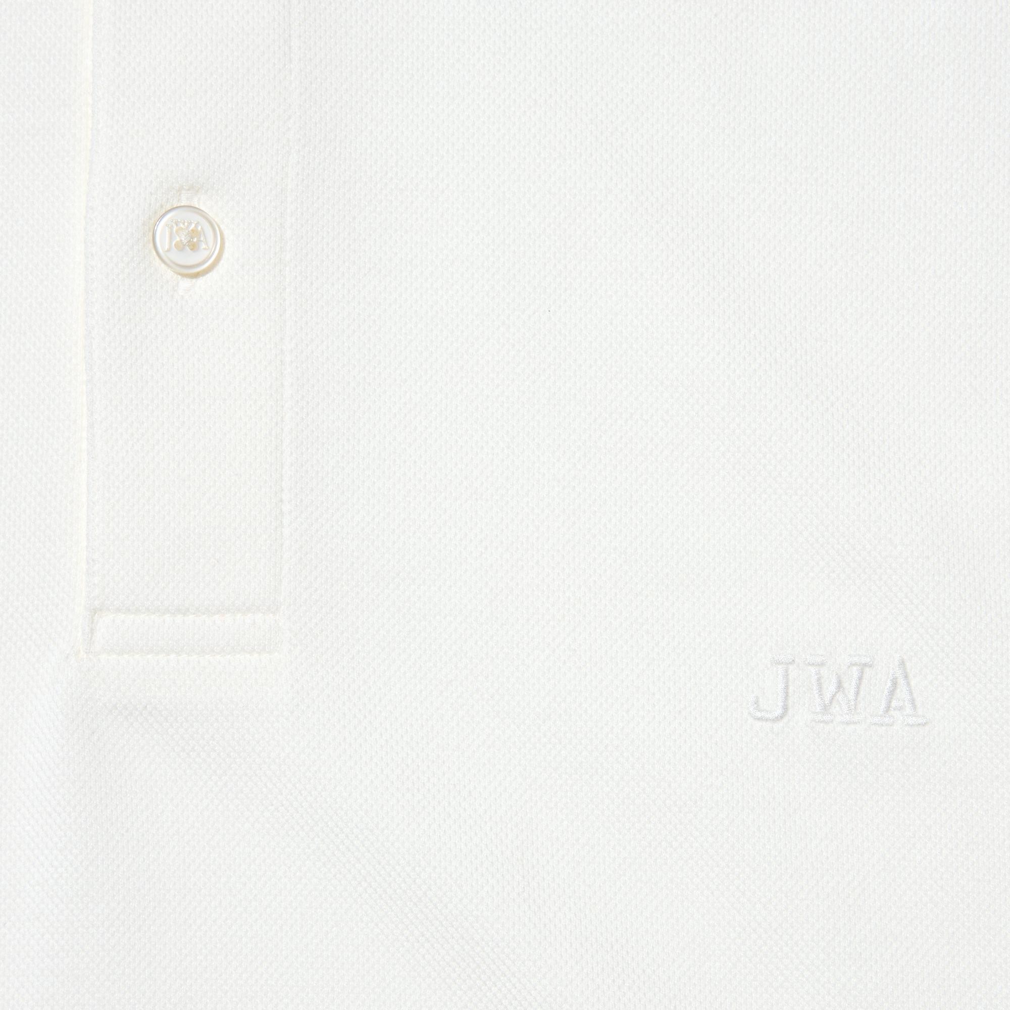 Kaos Polo Dry Pique Tipping Unisex | UNIQLO ID