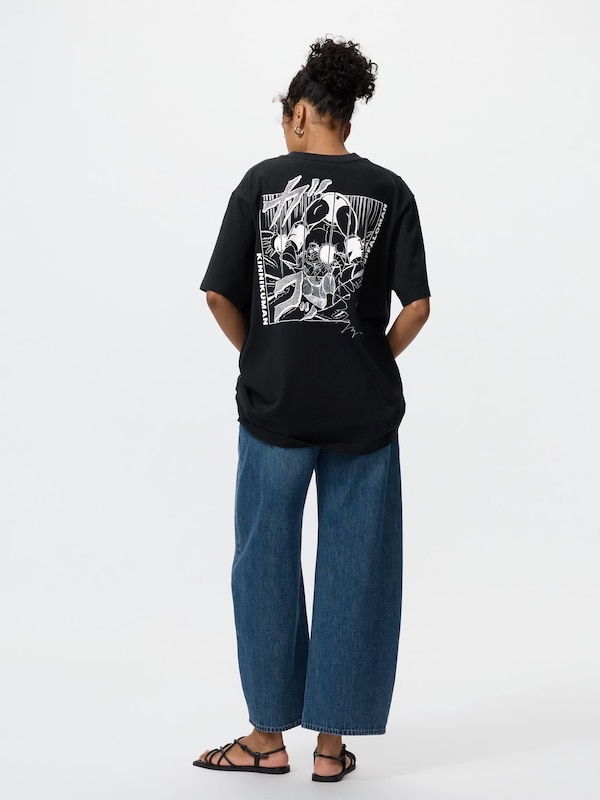 UT (T-Shirt) Manga UT Shueisha Pria | UNIQLO ID