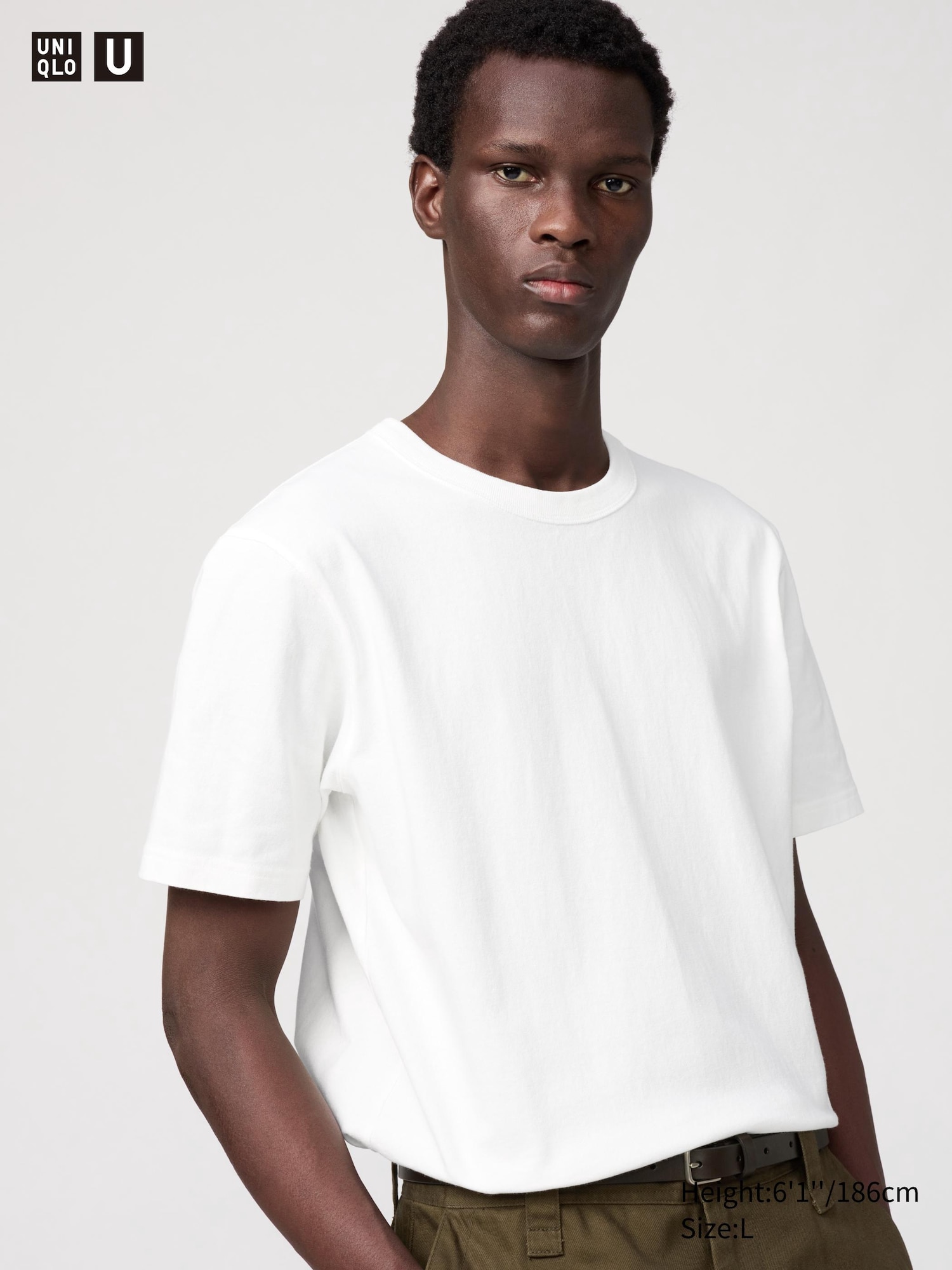 Crew Neck Short Sleeve T Shirt Unisex crew-neck-short-sleeve-t-shirt-unisex