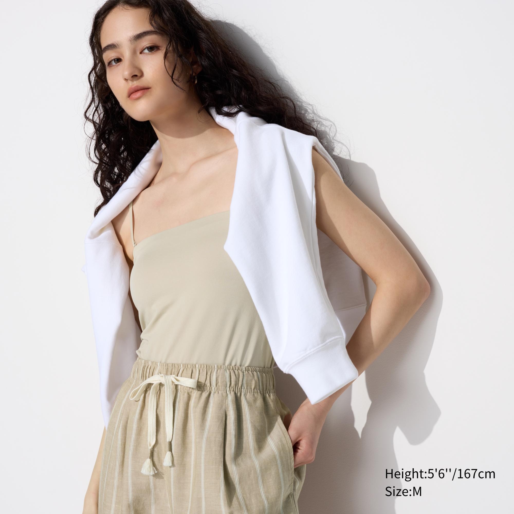 Check Styling Ideas For「crew Neck Short Sleeve T Shirt、airism Cotton