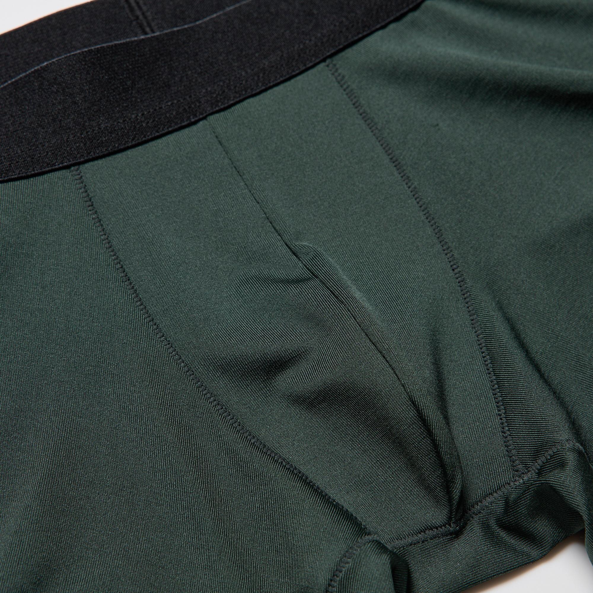 Kids BOYS AIRism Boxer Briefs 3 Pairs | UNIQLO IN