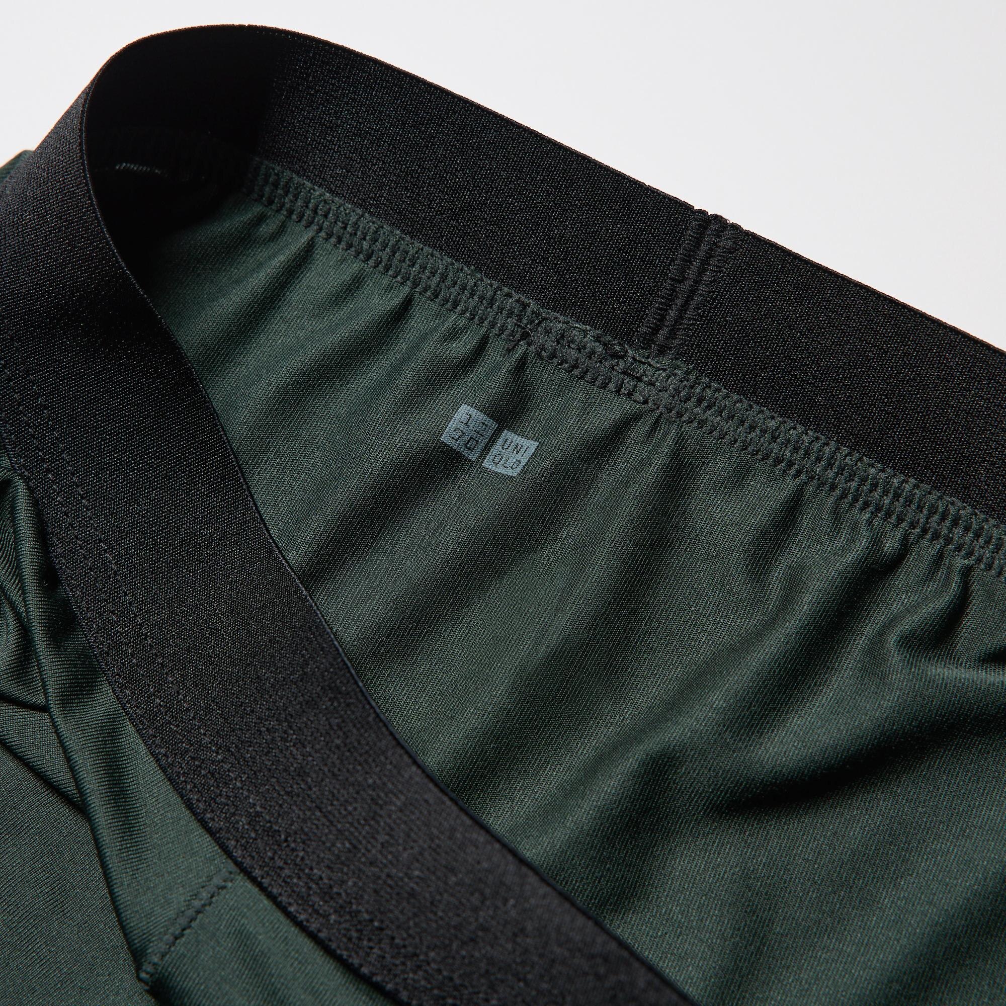 Kids BOYS AIRism Boxer Briefs 3 Pairs | UNIQLO IN