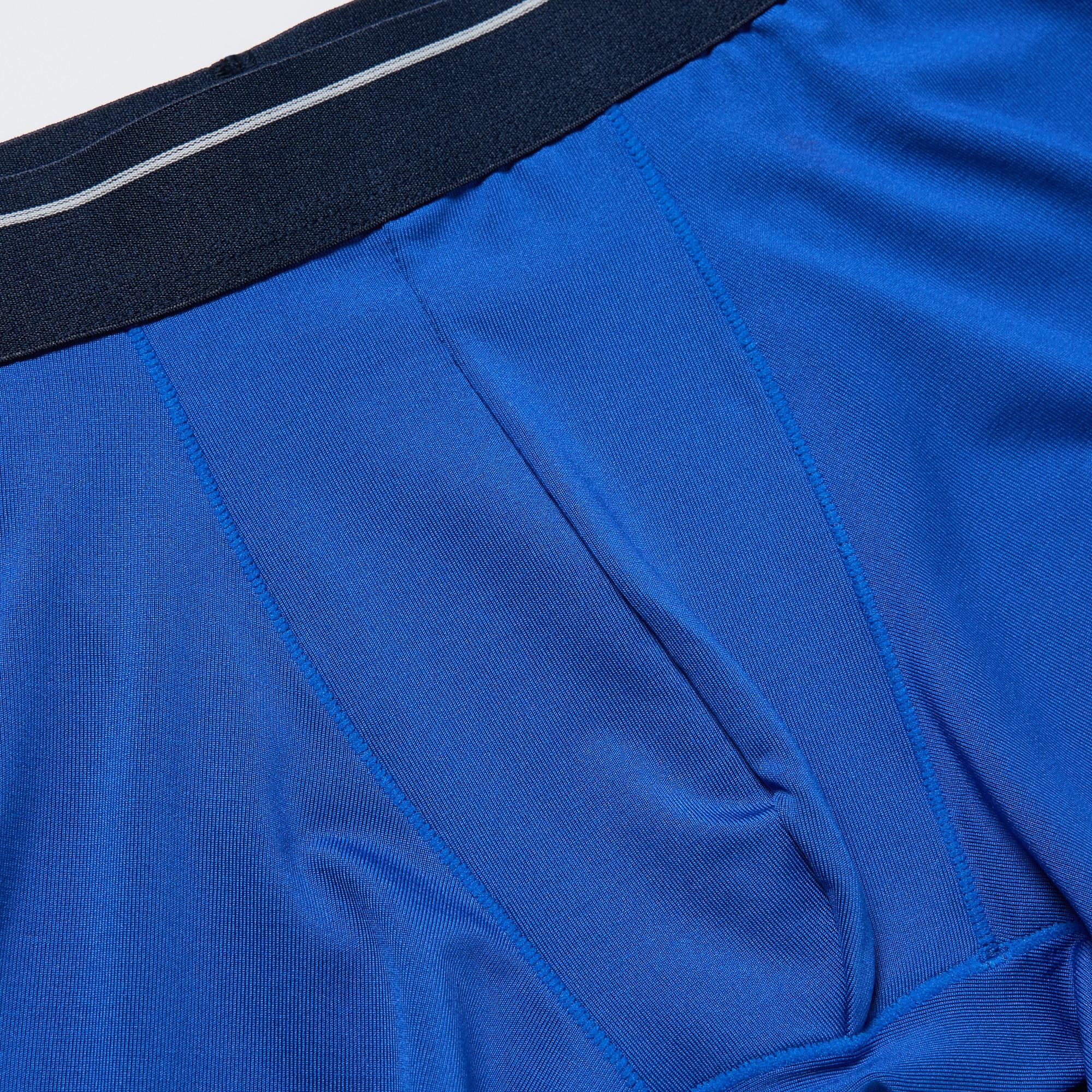 Kids BOYS AIRism Boxer Briefs 3P | UNIQLO IN