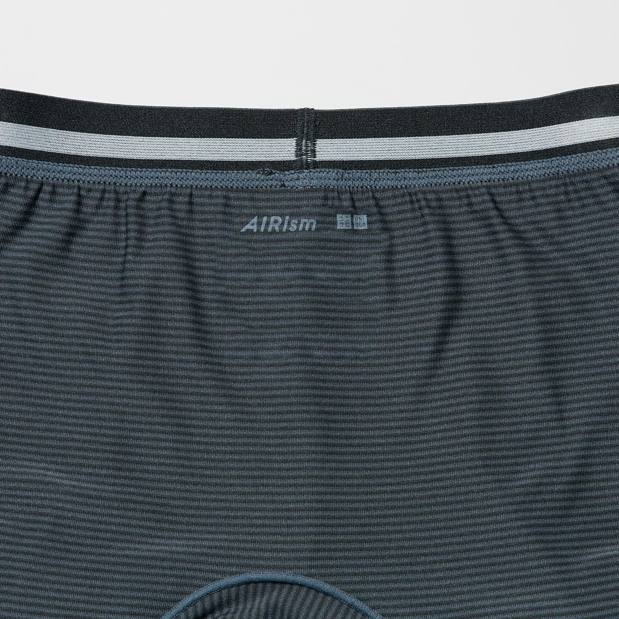 Kids BOYS AIRism Boxer Briefs 3 Pairs | UNIQLO IN