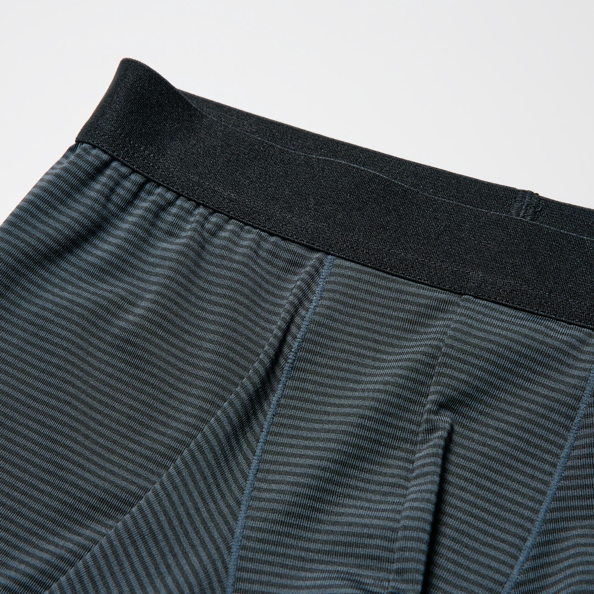 Kids BOYS AIRism Boxer Briefs 3 Pairs | UNIQLO IN