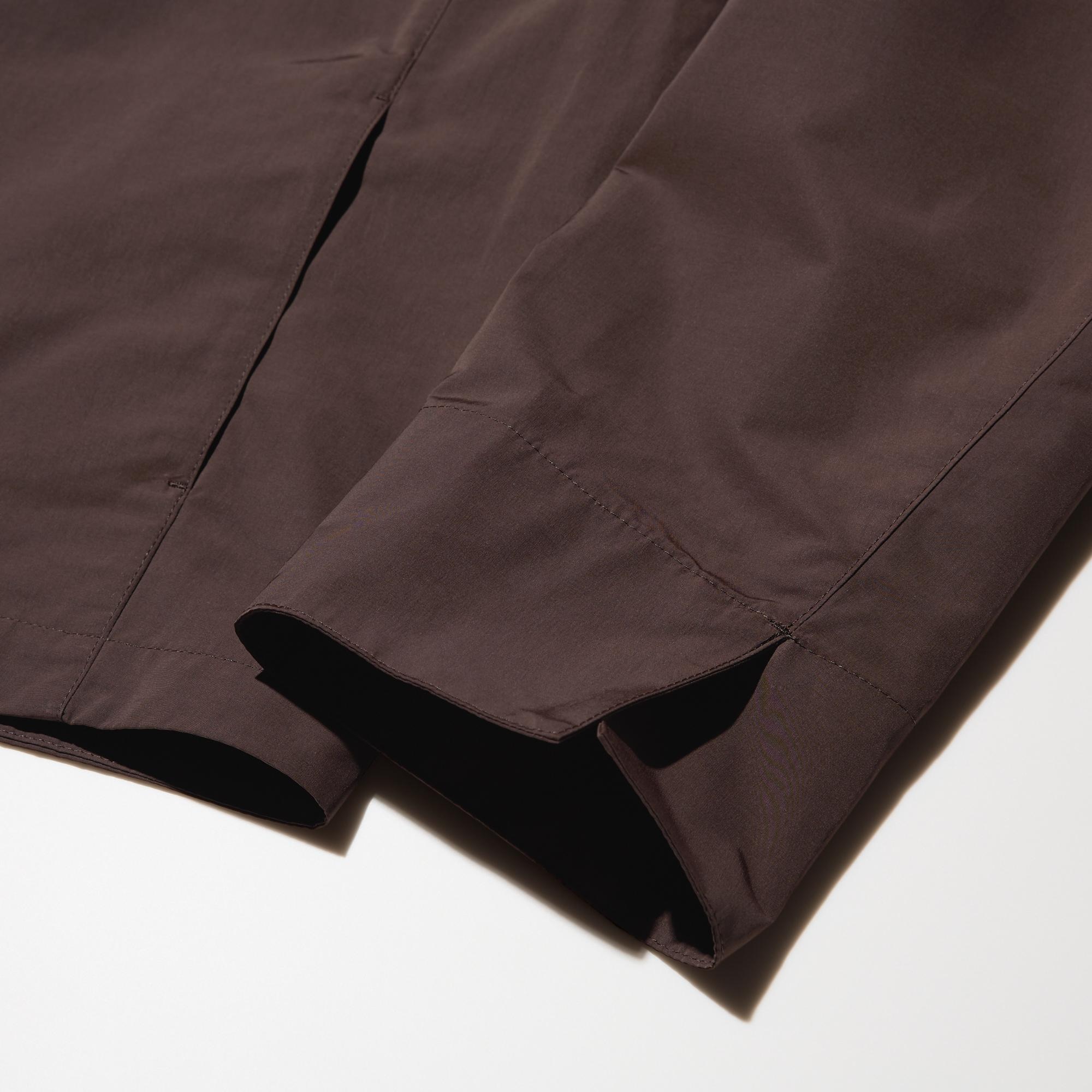 Women's Open Collar Short Jacket | UNIQLO IN