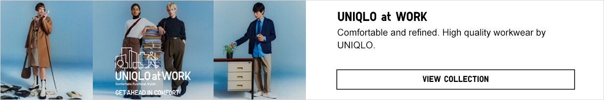 UNIQLO