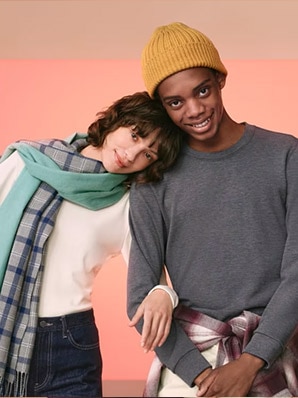 UNIQLO | HEATTECH Feature | WOMEN | Online store