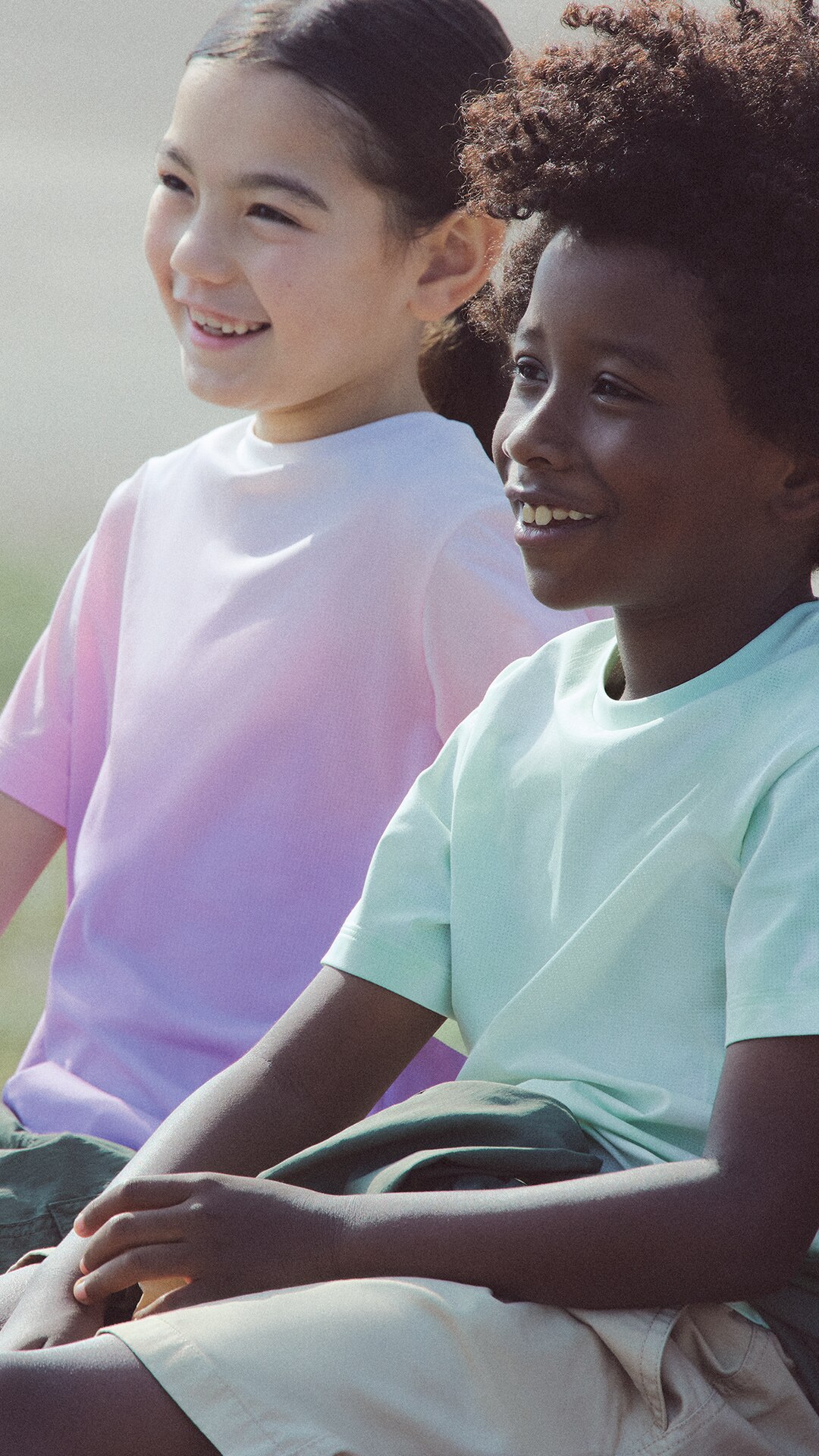 Spring-Summer Essentials