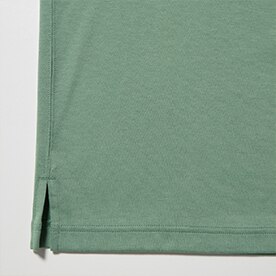 UNIQLO | T-SHIRTS FEATURE | WOMEN | Online store