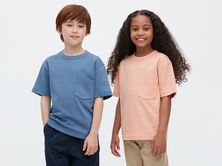 UNIQLO | Kid Approved, UNIQLO KIDS | KIDS | Online store