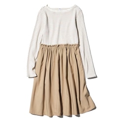 Children's Clothing Collection | UNIQLO IN