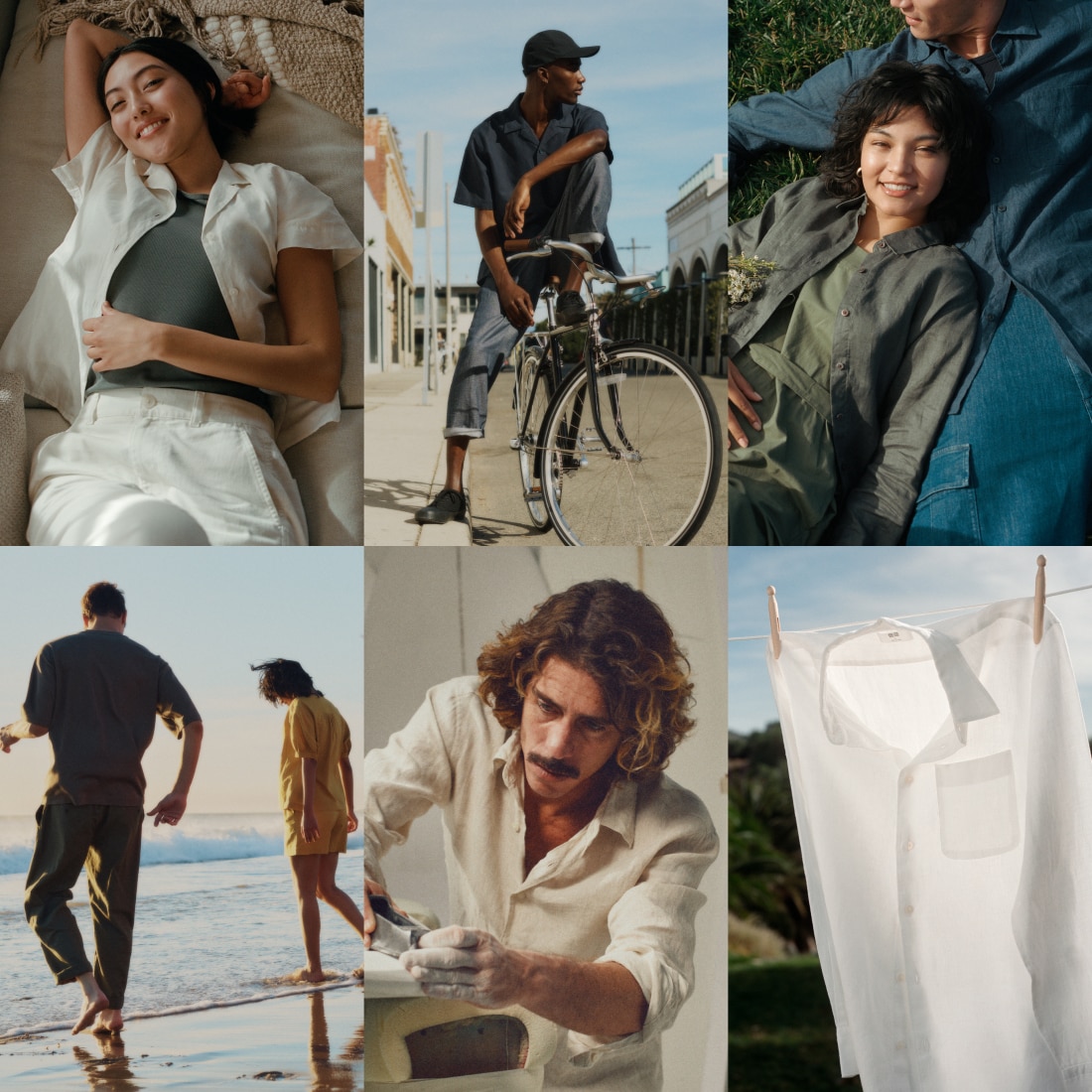 UNIQLO