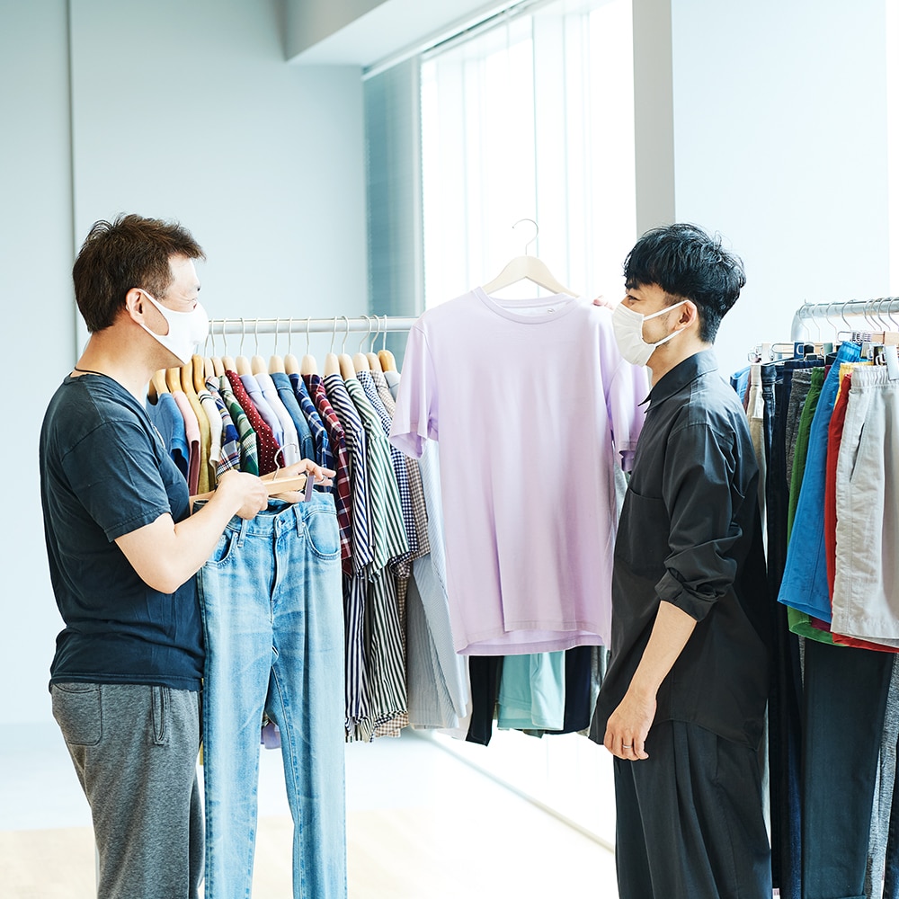 UNIQLO 2024 Spring/Summer Season Preview