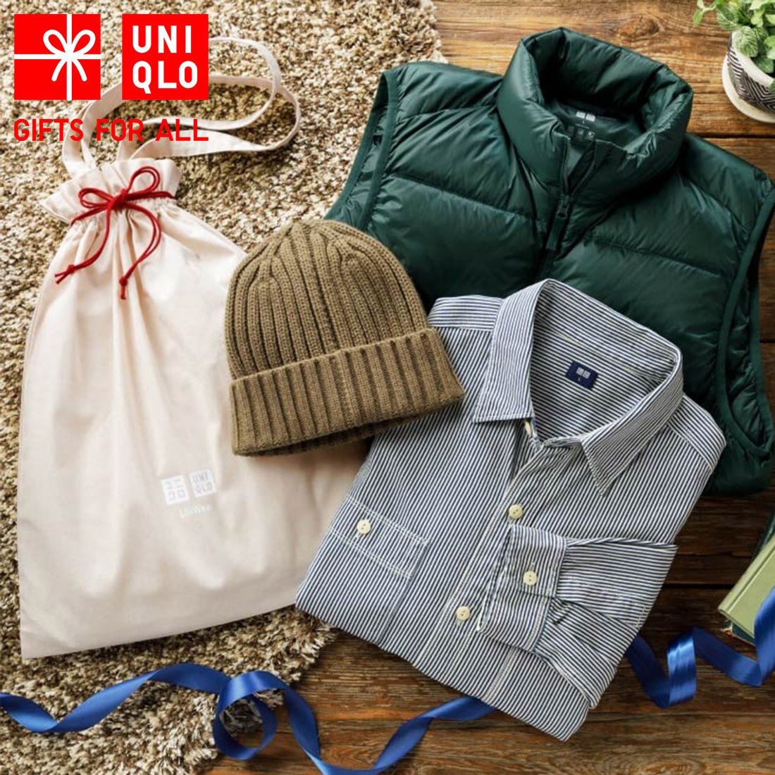 UNIQLO