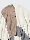 UNIQLO | Knitwear Feature | WOMEN | Online store