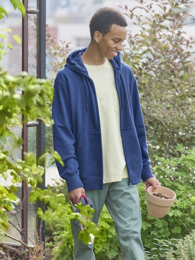 SWEATS FEATURE FOR MEN | UNIQLO IN
