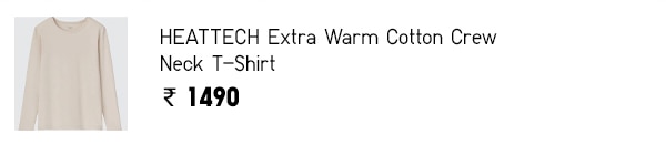 Goodbye Bulky Winter Clothing | TODAY'S PICK UP | UNIQLO IN