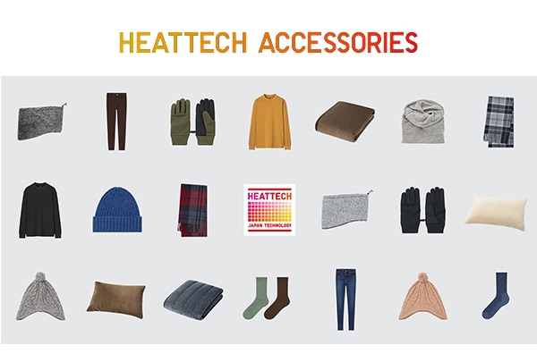 Goodbye Bulky Winter Clothing | TODAY'S PICK UP | UNIQLO IN