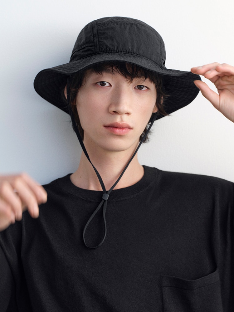 Uniqlo U 2025 春夏聯名系列