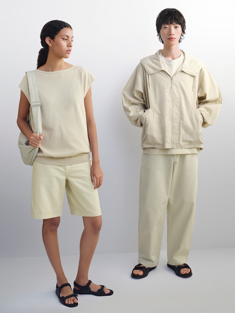 Uniqlo U 2025 Spring/Summer Collection