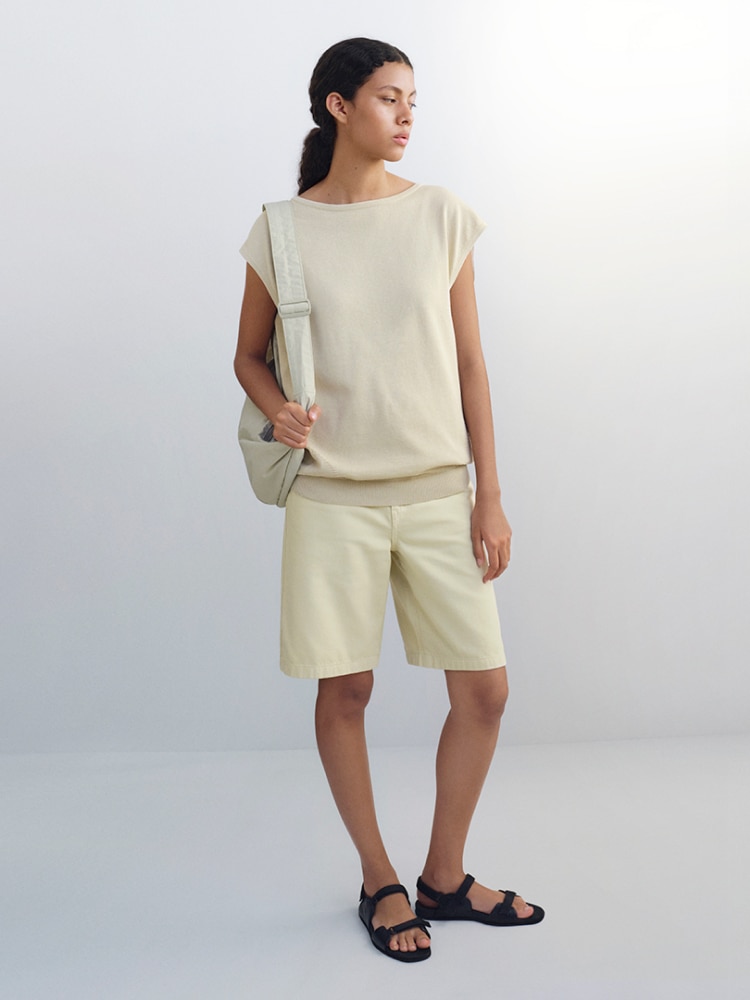 Uniqlo U 2025春夏系列